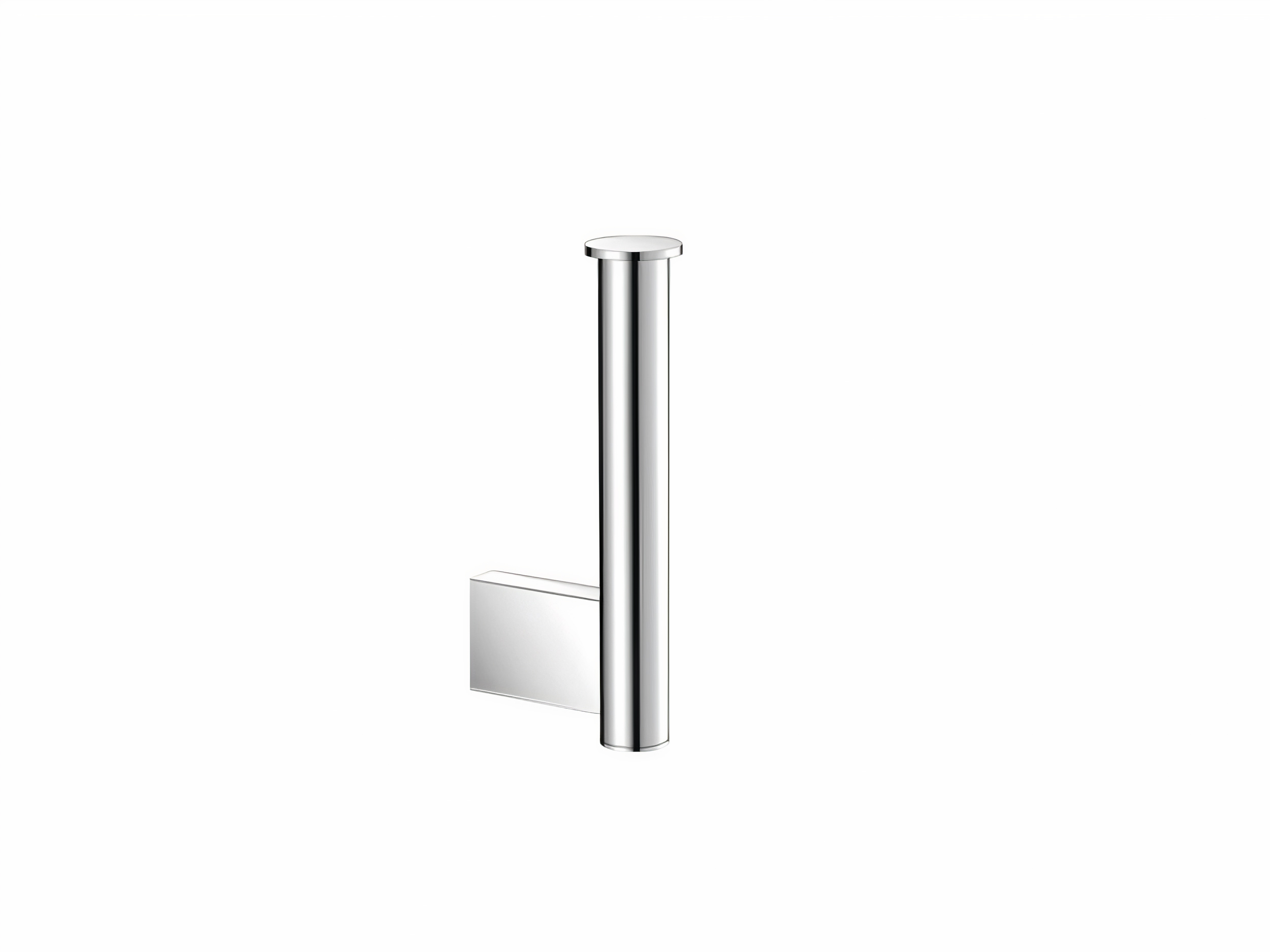 Gallery of Bathroom Accessories - Spare Toilet Roll Holder - 16