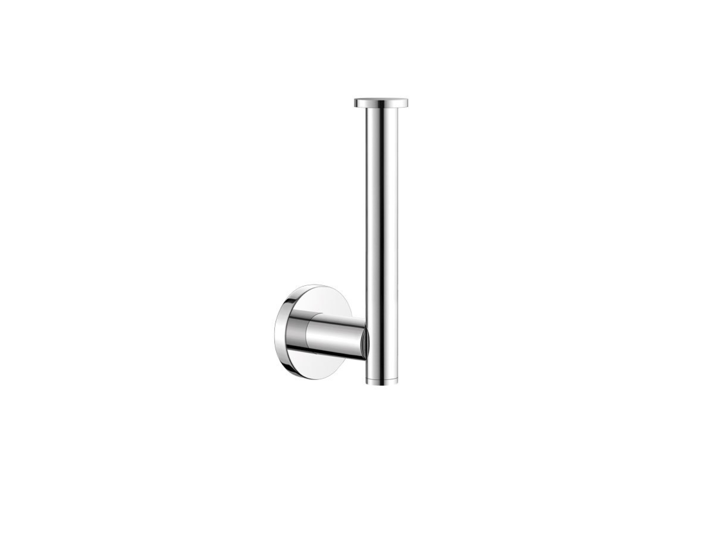 Gallery of Bathroom Accessories - Spare Toilet Roll Holder - 10