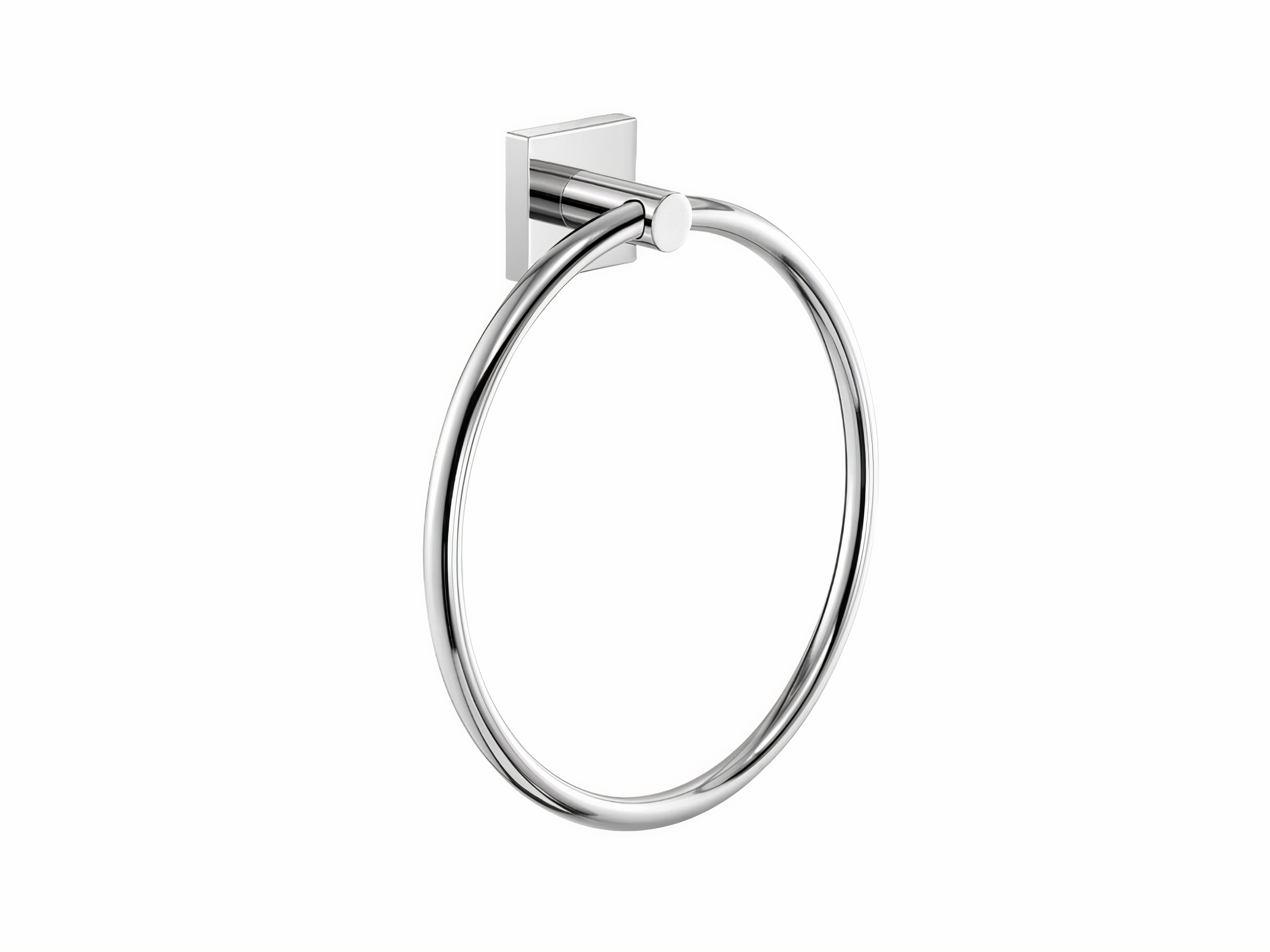 Gallery of Bathroom Accessories - Towel Ring - 8