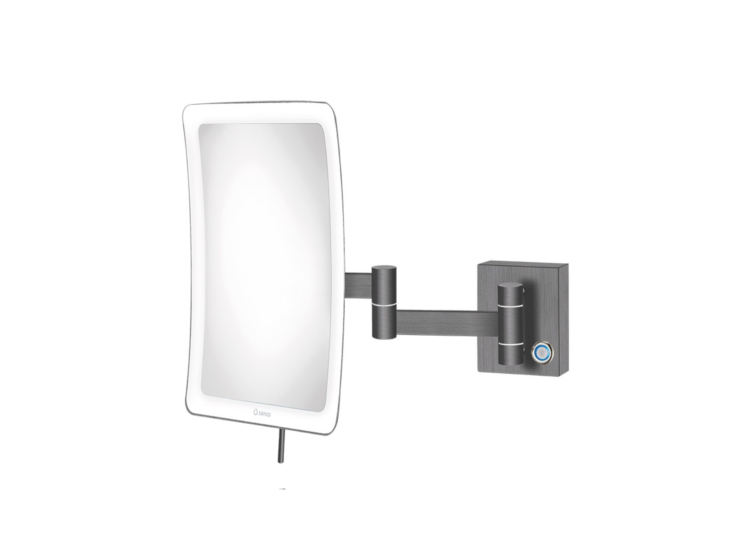 Gallery of Bathroom Accessories - LED Cosmetic Mirrors - 12