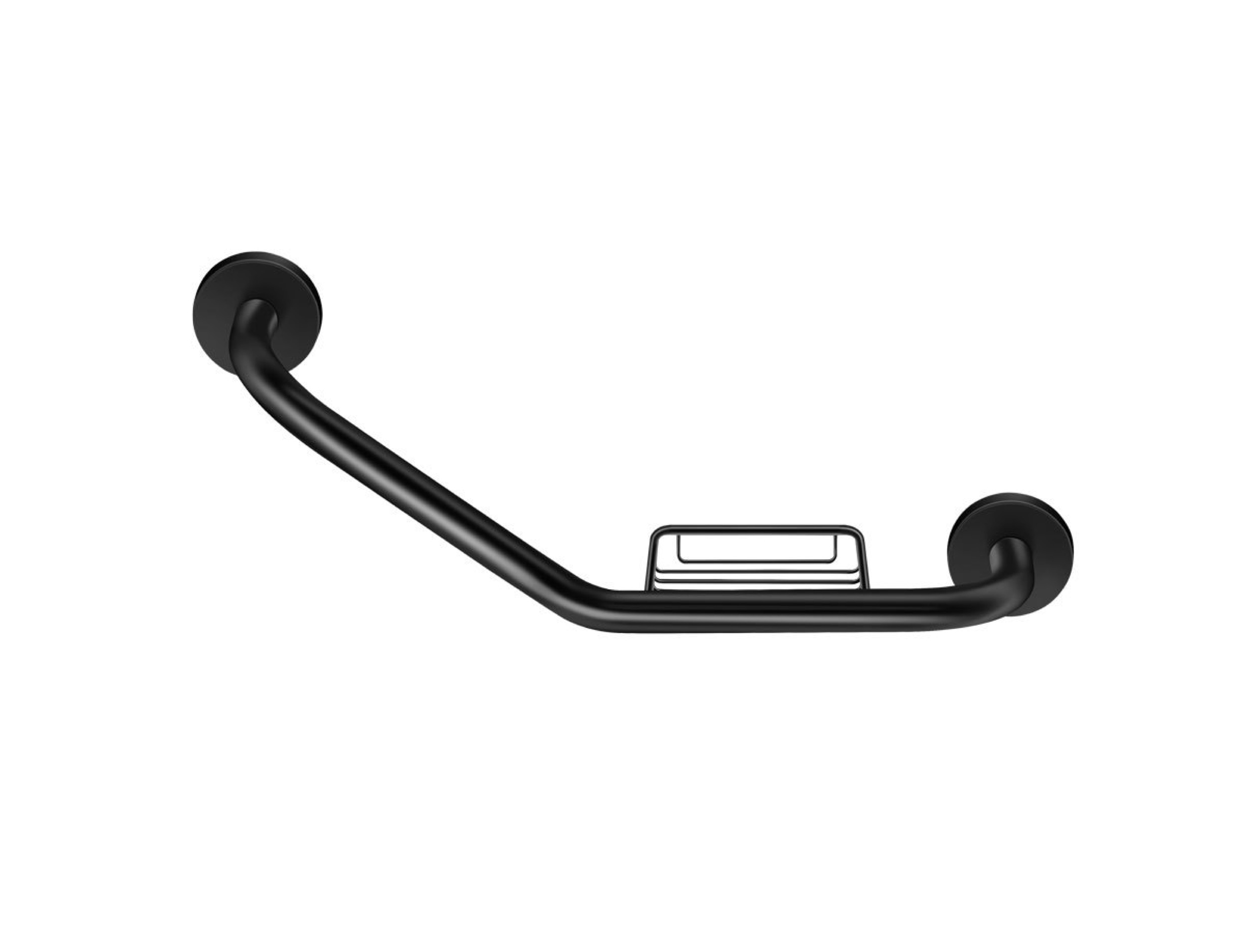 Gallery of Bathroom Accessories - Grab Bars - 5