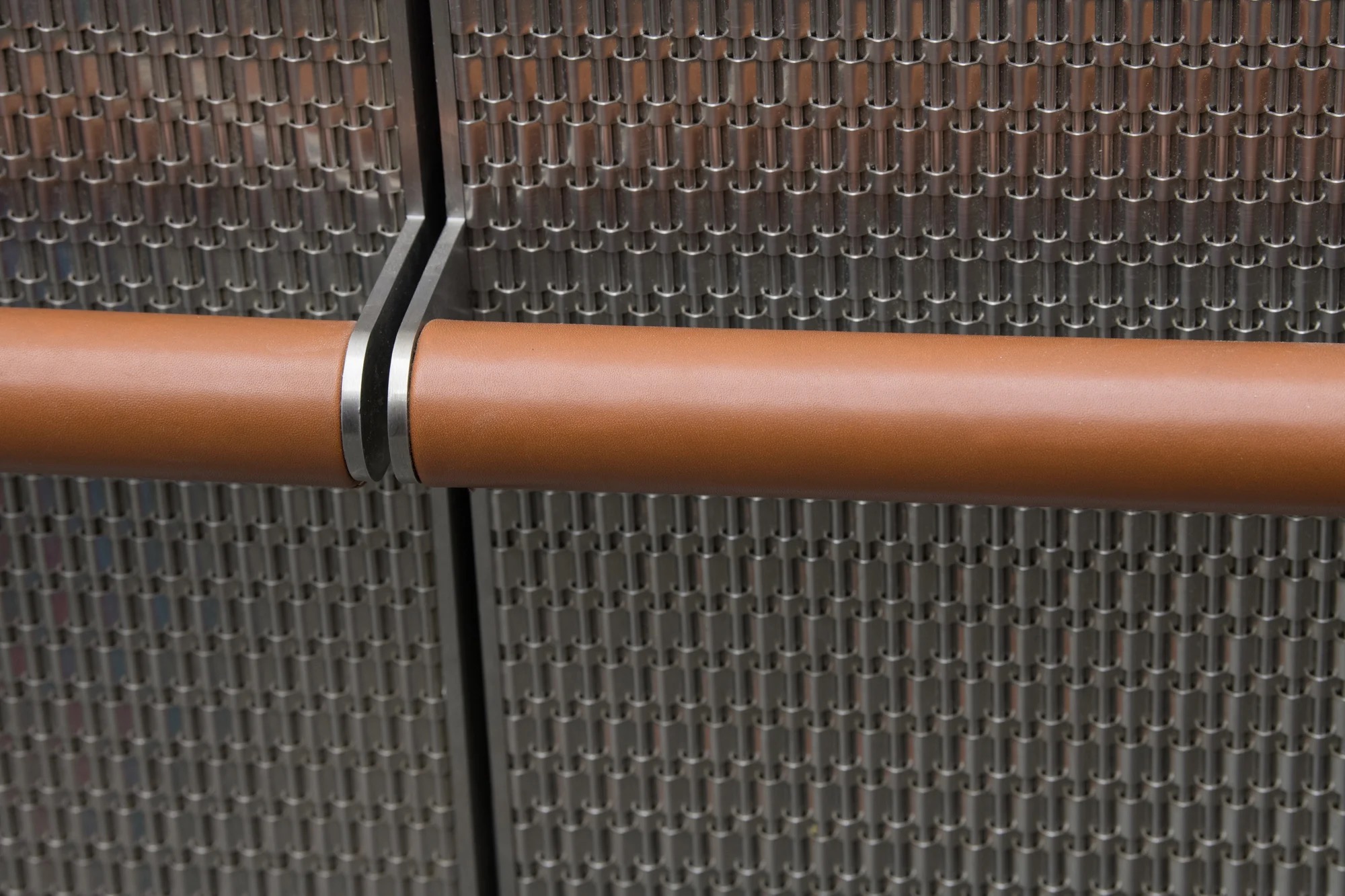 Gallery of Architectural Wire Mesh Models - JACOBSEN - 7