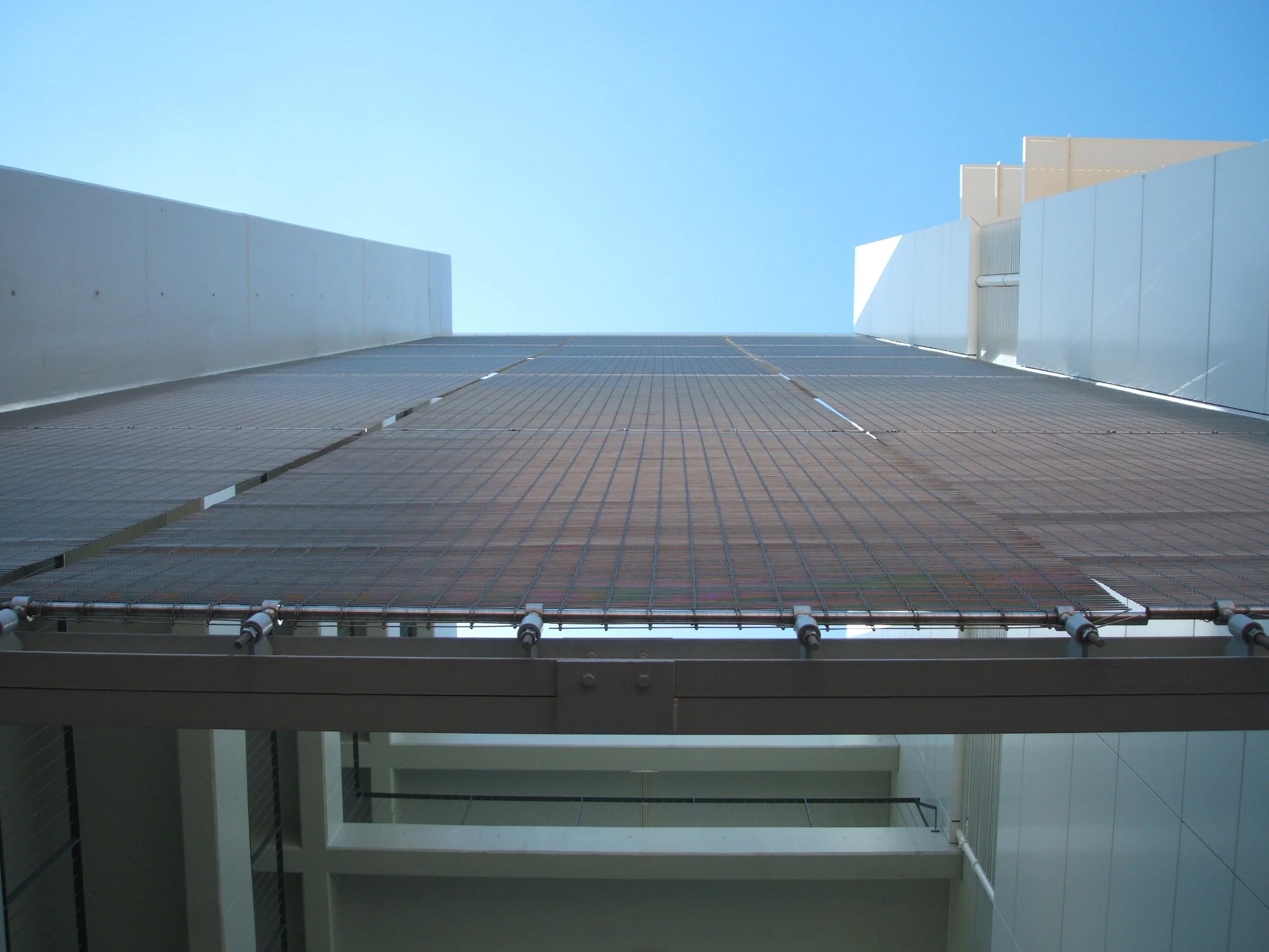 Gallery of Architectural Wire Mesh Models - DA VINCI - 2