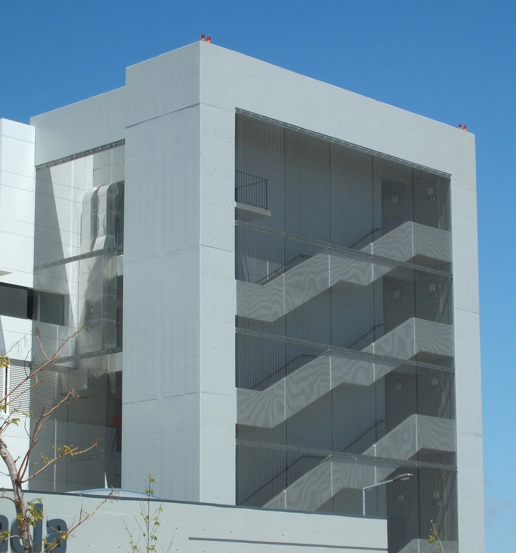 Architectural Wire Mesh Models - DA VINCI from Codina