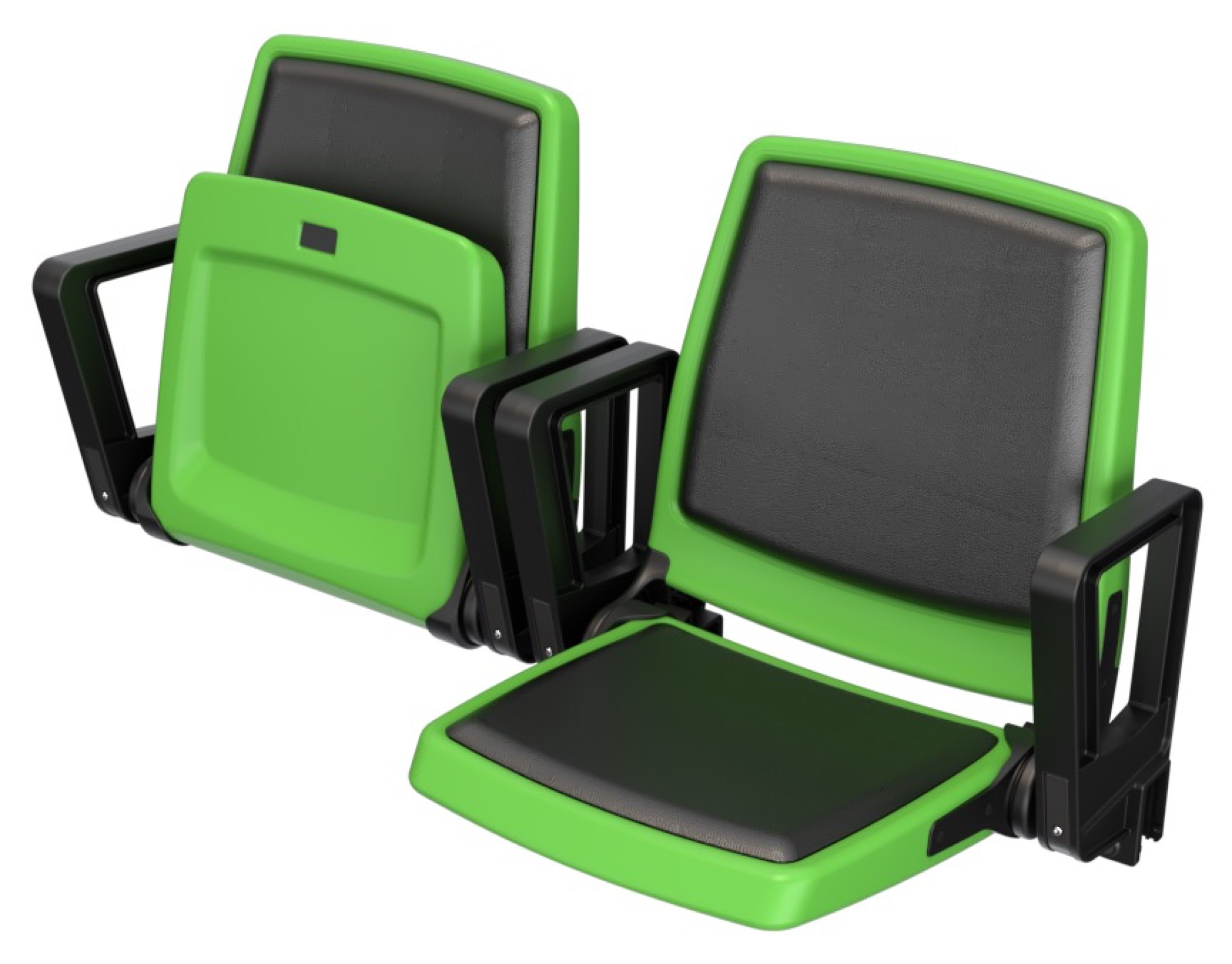 Gallery of Stadium Seats - SITTEM - 9