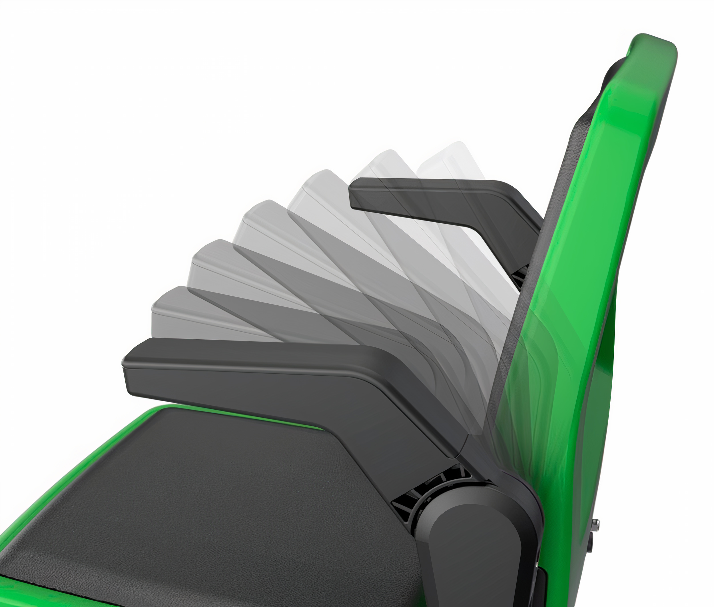 Gallery of Stadium Seats - SITTEM - 6