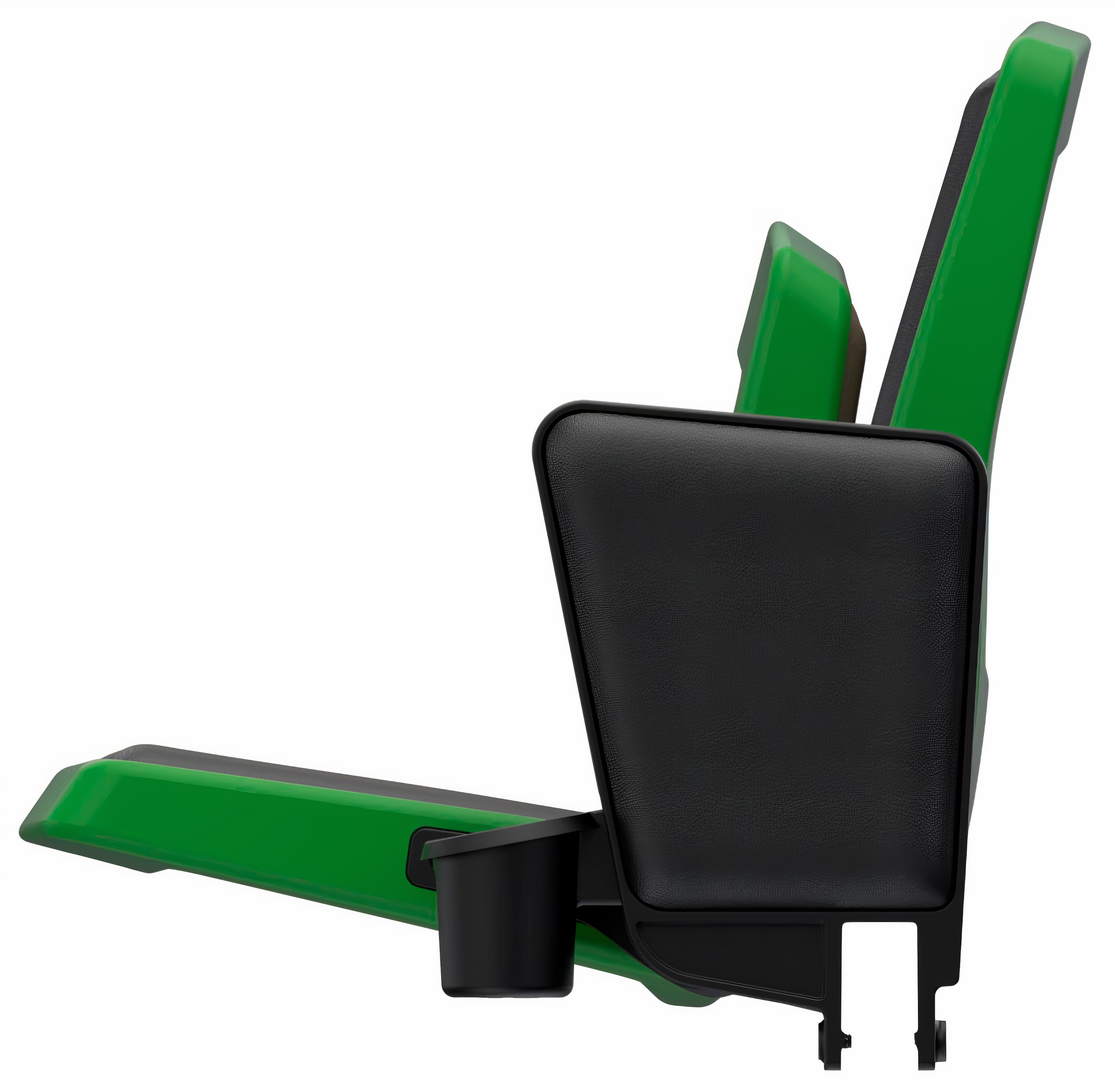 Gallery of Stadium Seats - SITTEM - 4