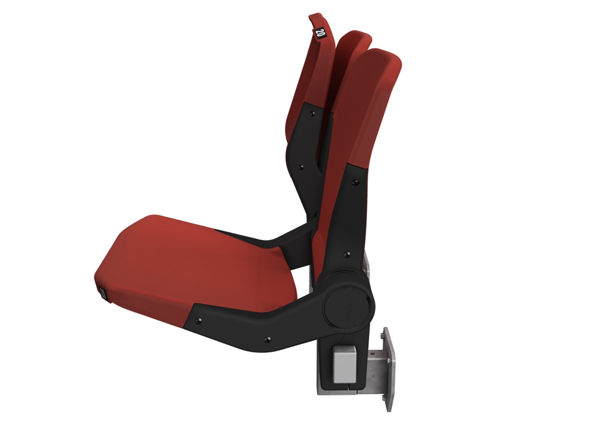 Gallery of Stadium Seats - AVATAR - 11