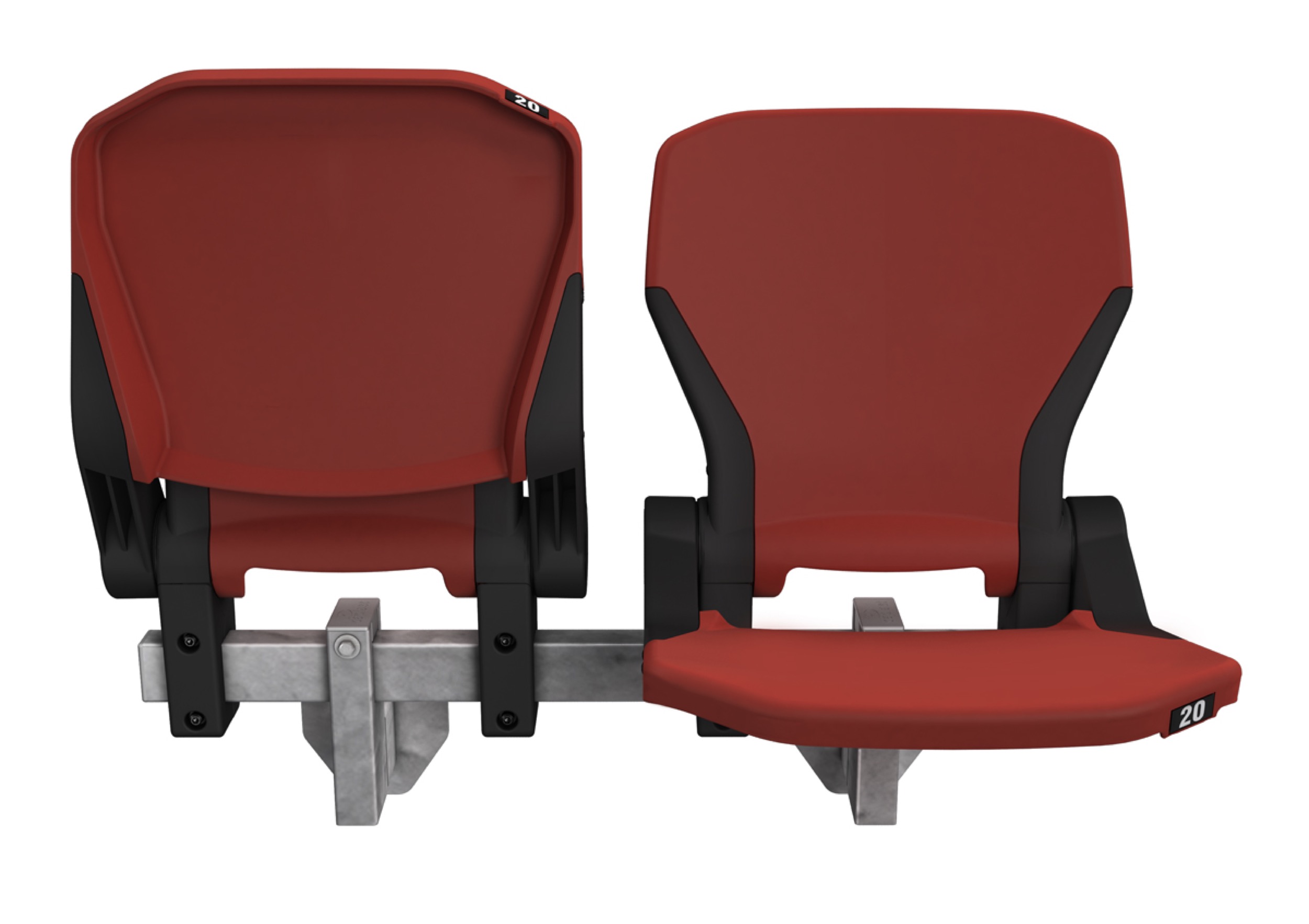 Gallery of Stadium Seats - AVATAR - 9