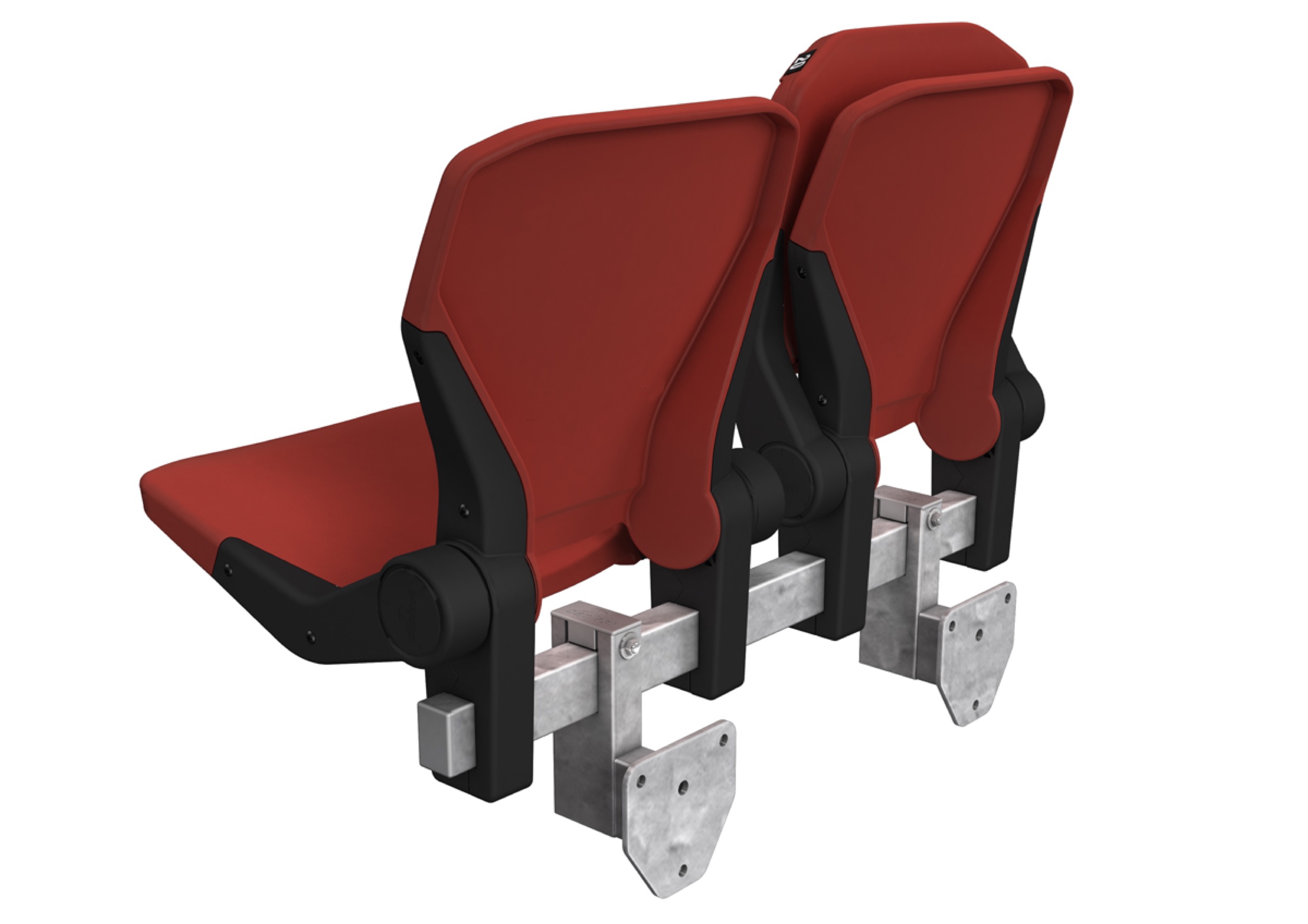 Gallery of Stadium Seats - AVATAR - 10