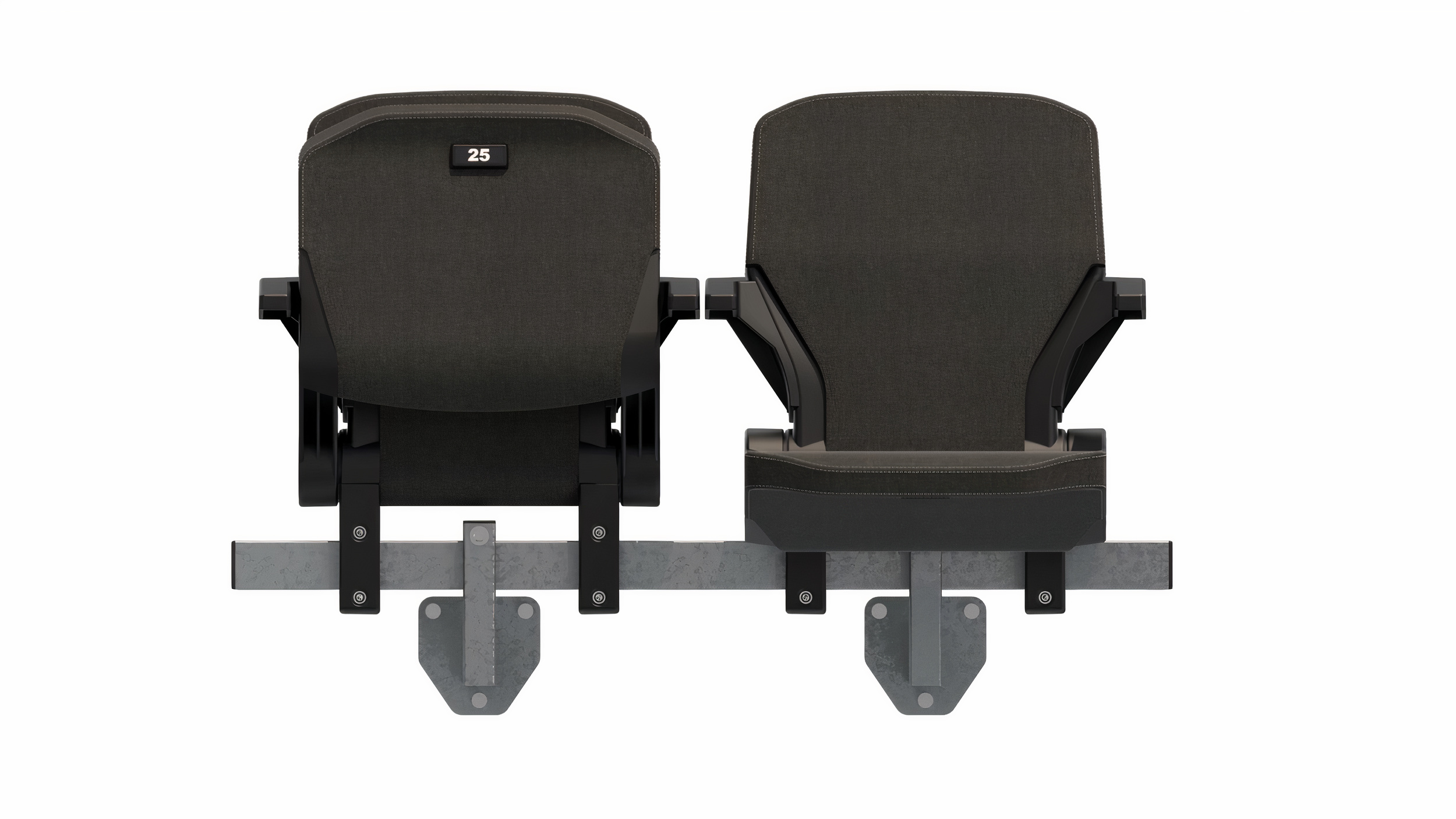 Gallery of Stadium Seats - AVATAR - 8