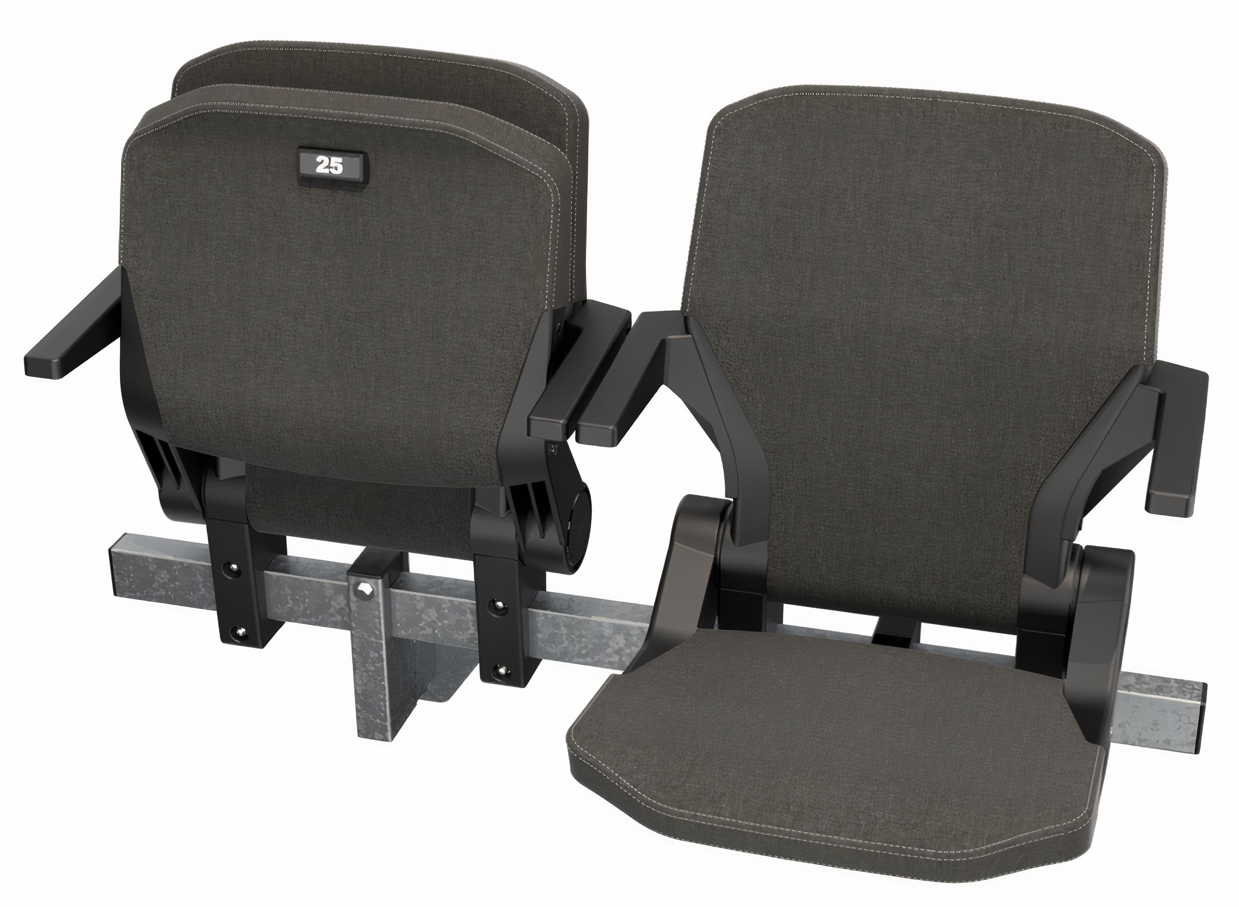 Gallery of Stadium Seats - AVATAR - 6