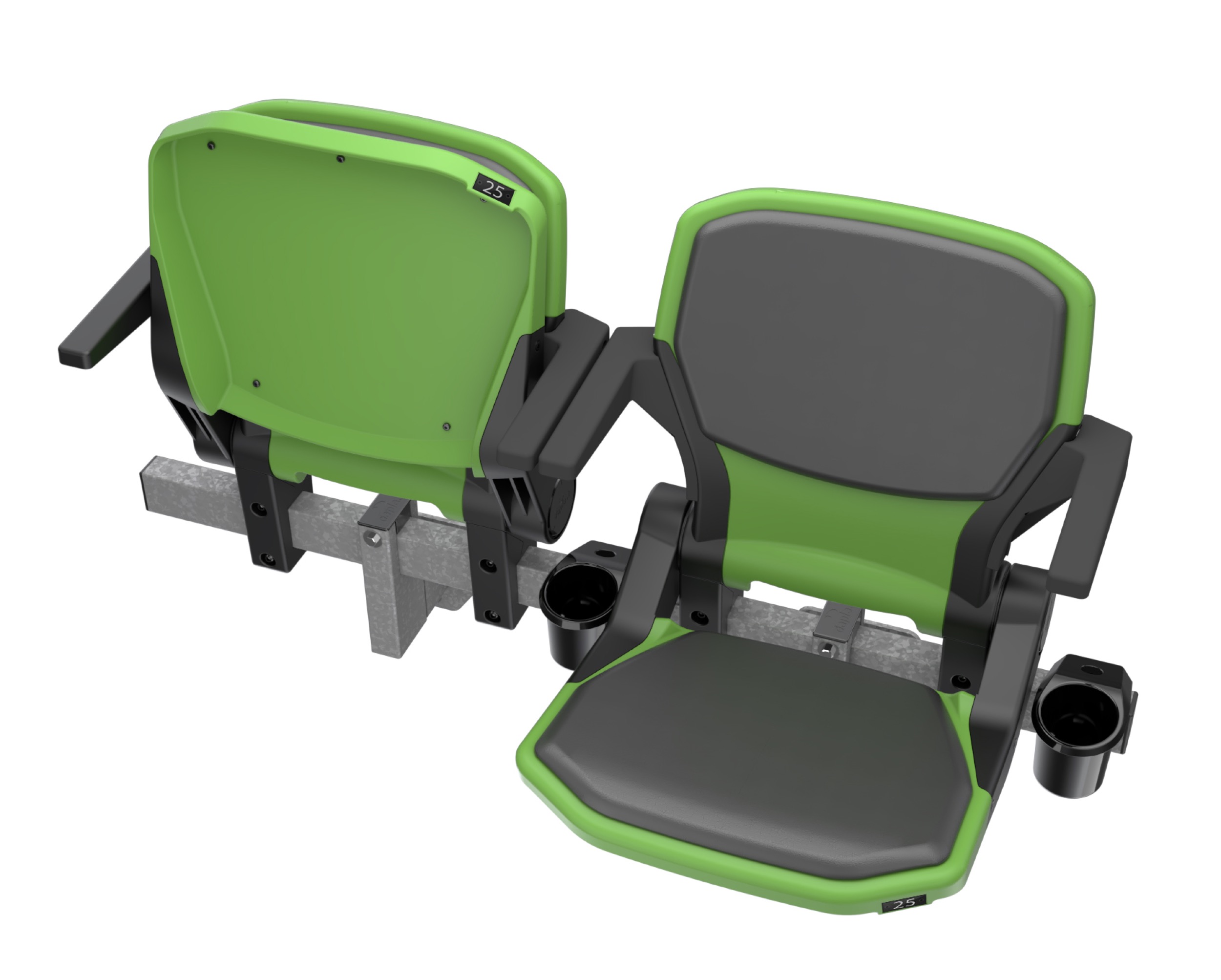Gallery of Stadium Seats - AVATAR - 4