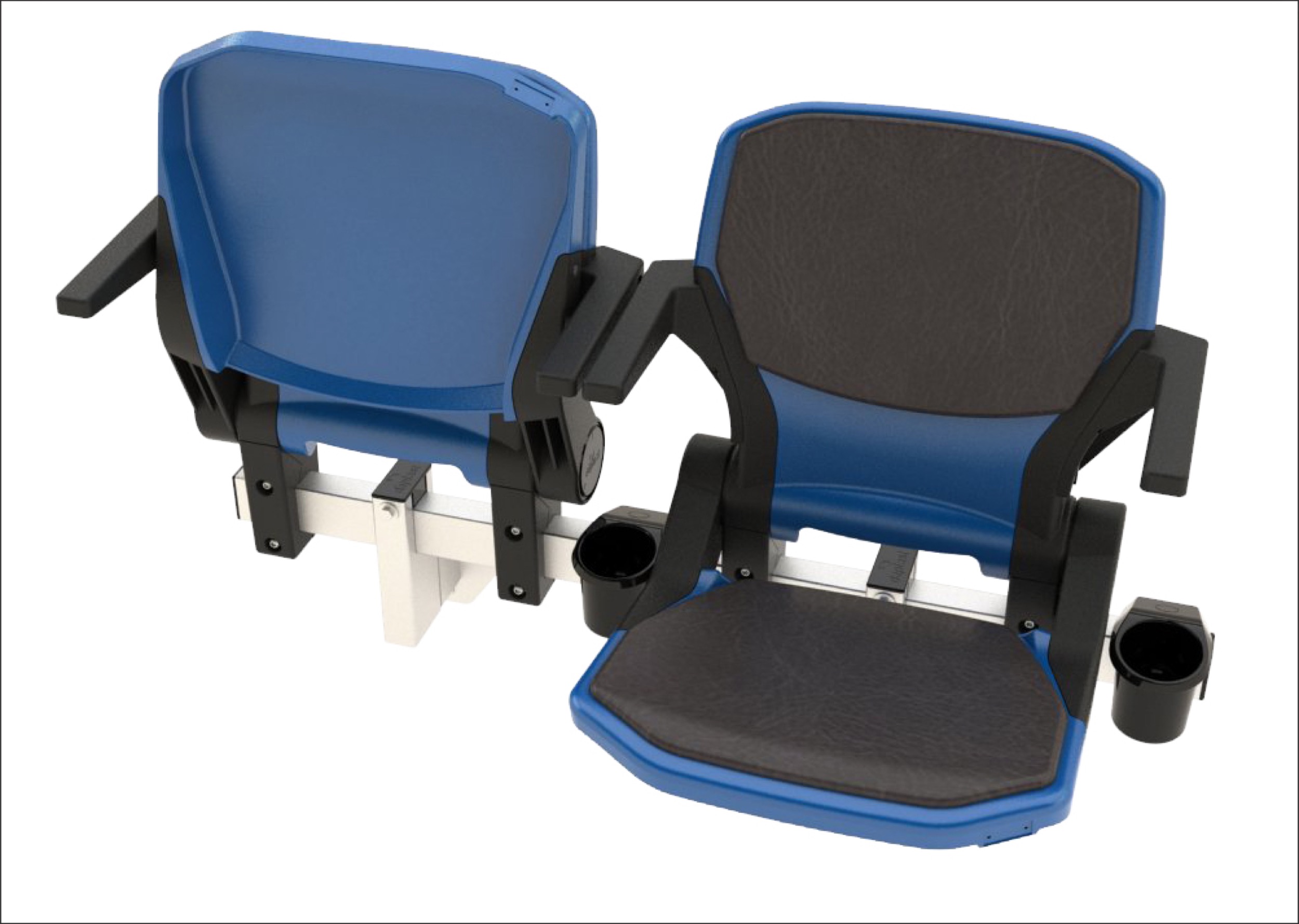 Gallery of Stadium Seats - AVATAR - 5