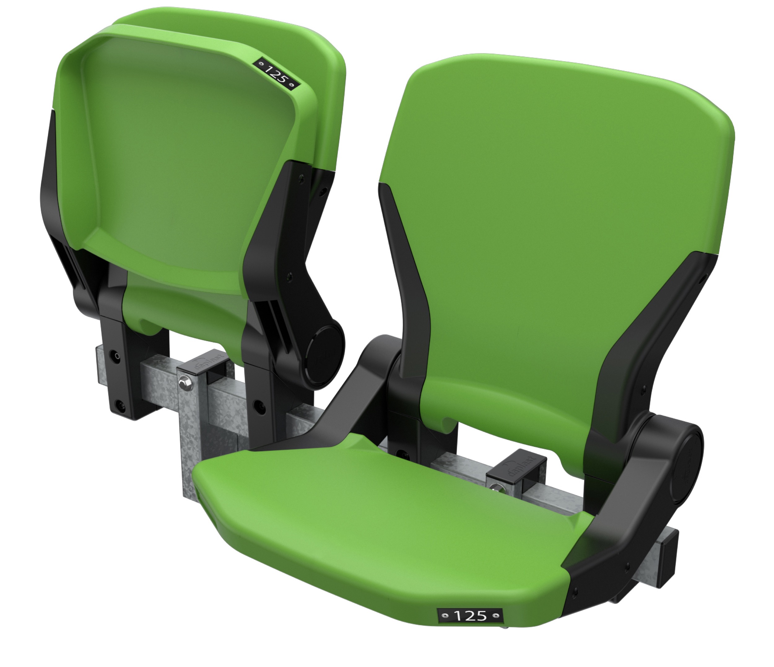 Gallery of Stadium Seats - AVATAR - 3