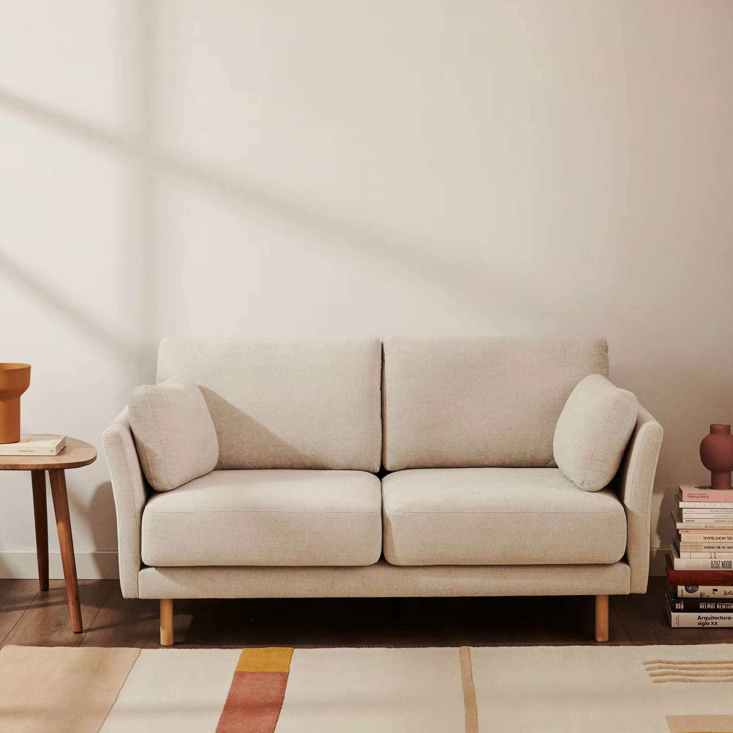 Gallery of Sofas - 2 Seater - 16