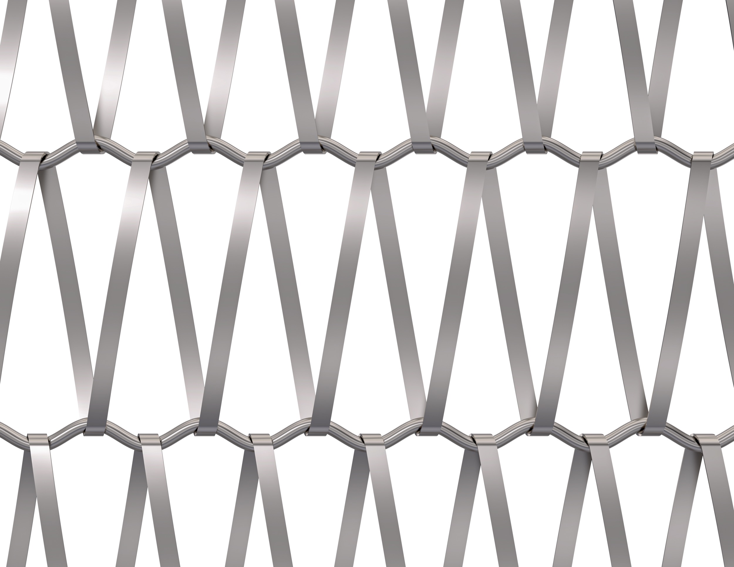 Gallery of Architectural Wire Mesh Models - EIFFEL - 13