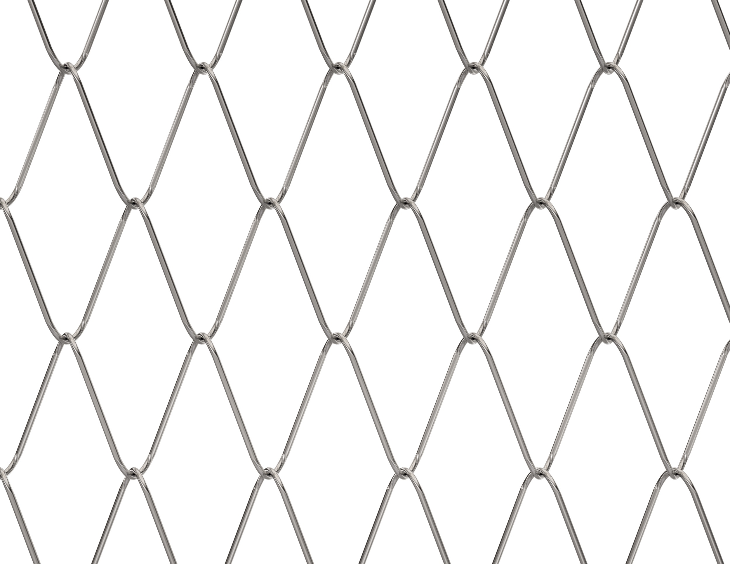 Gallery of Architectural Wire Mesh Models - GAUDI - 7