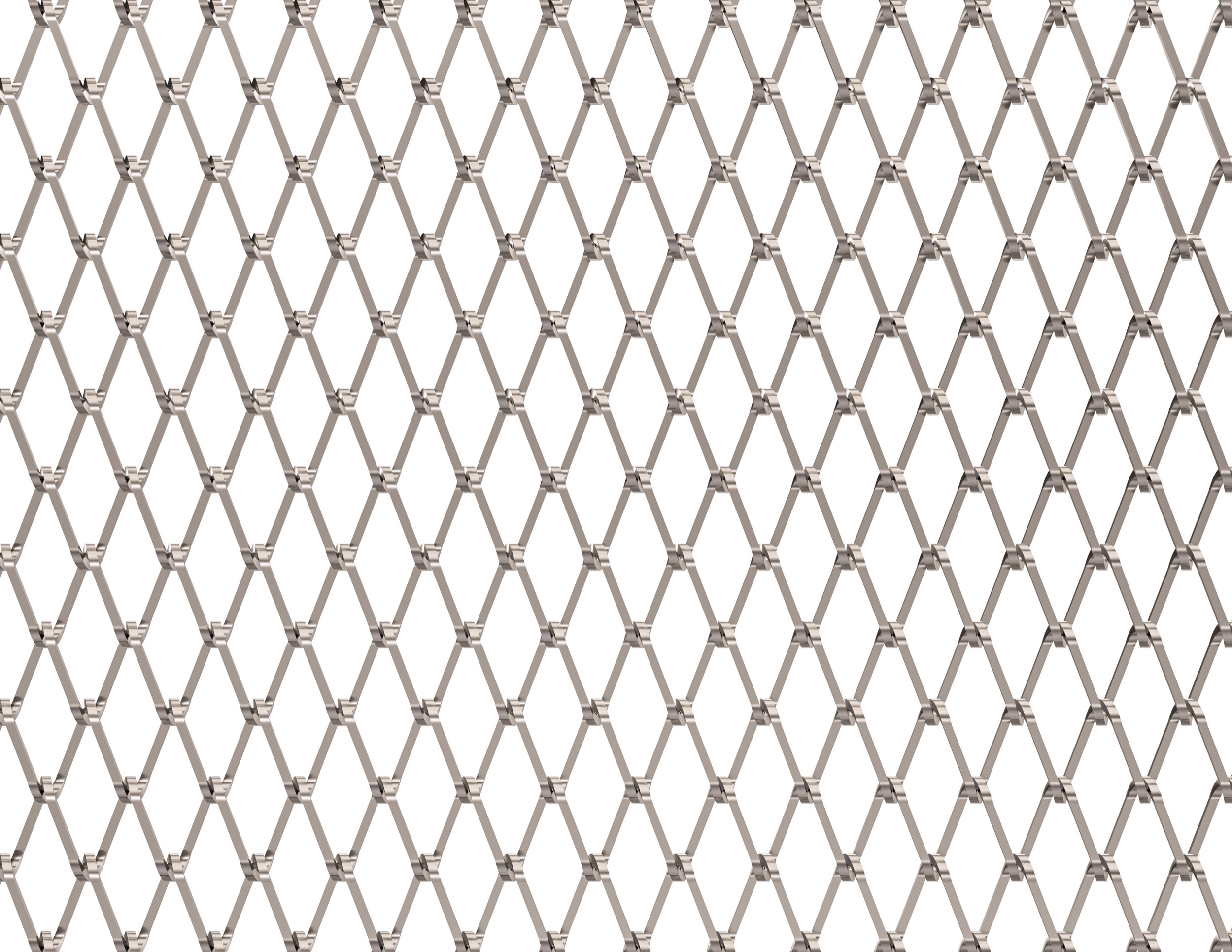 Gallery of Architectural Wire Mesh Models - GAUDI - 8