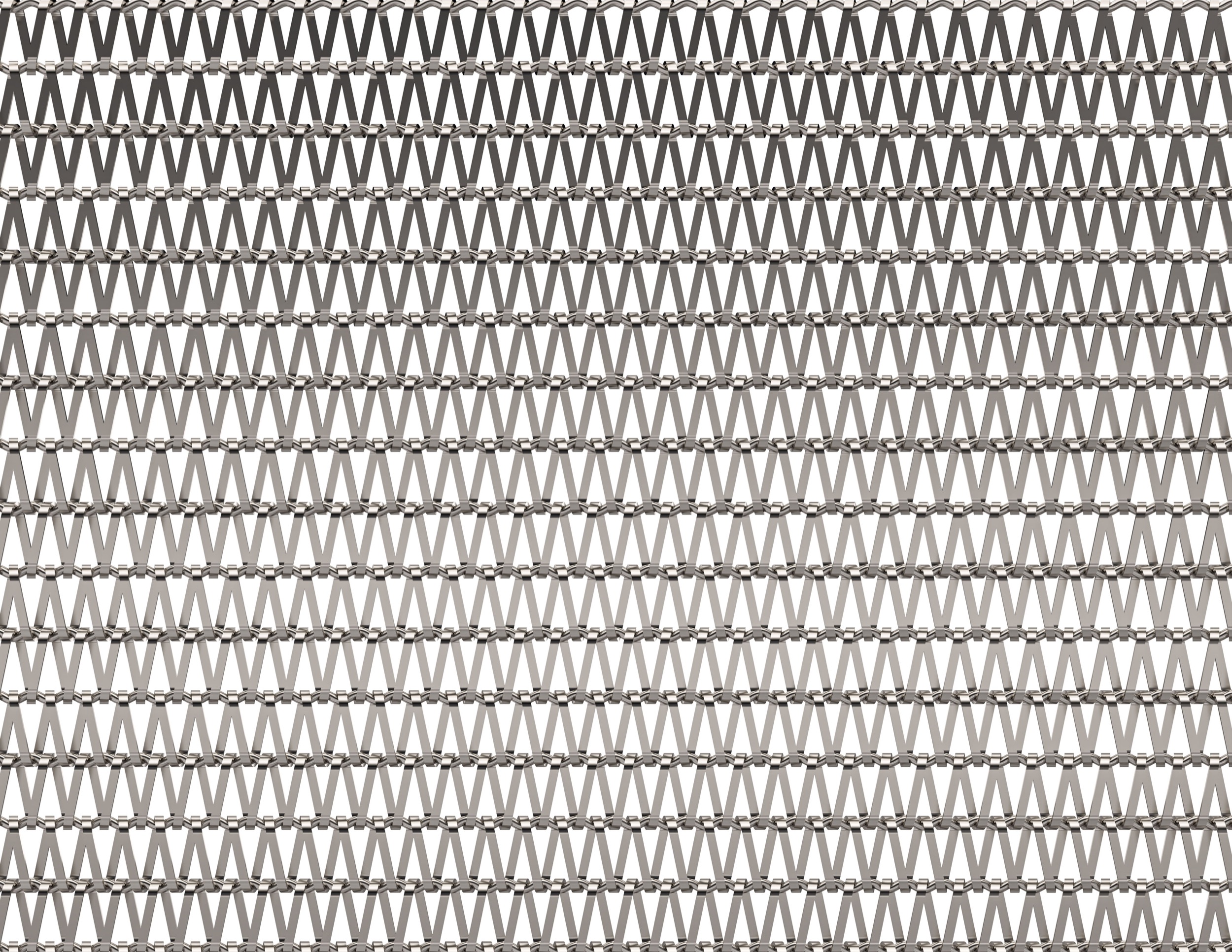 Gallery of Architectural Wire Mesh Models - MIES - 5