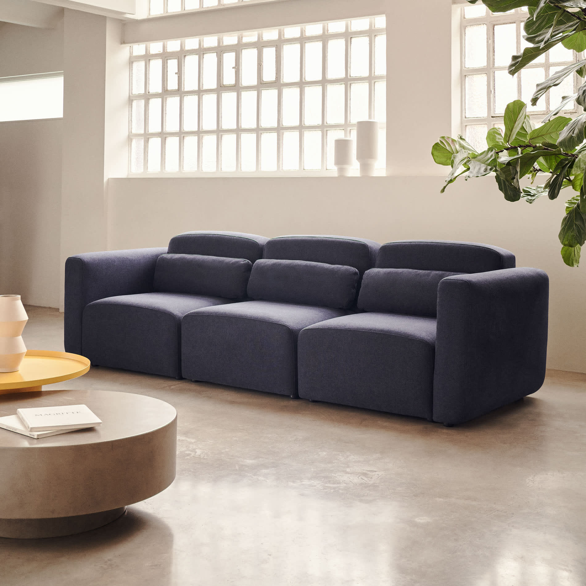 Gallery of Modular Sofas - 11