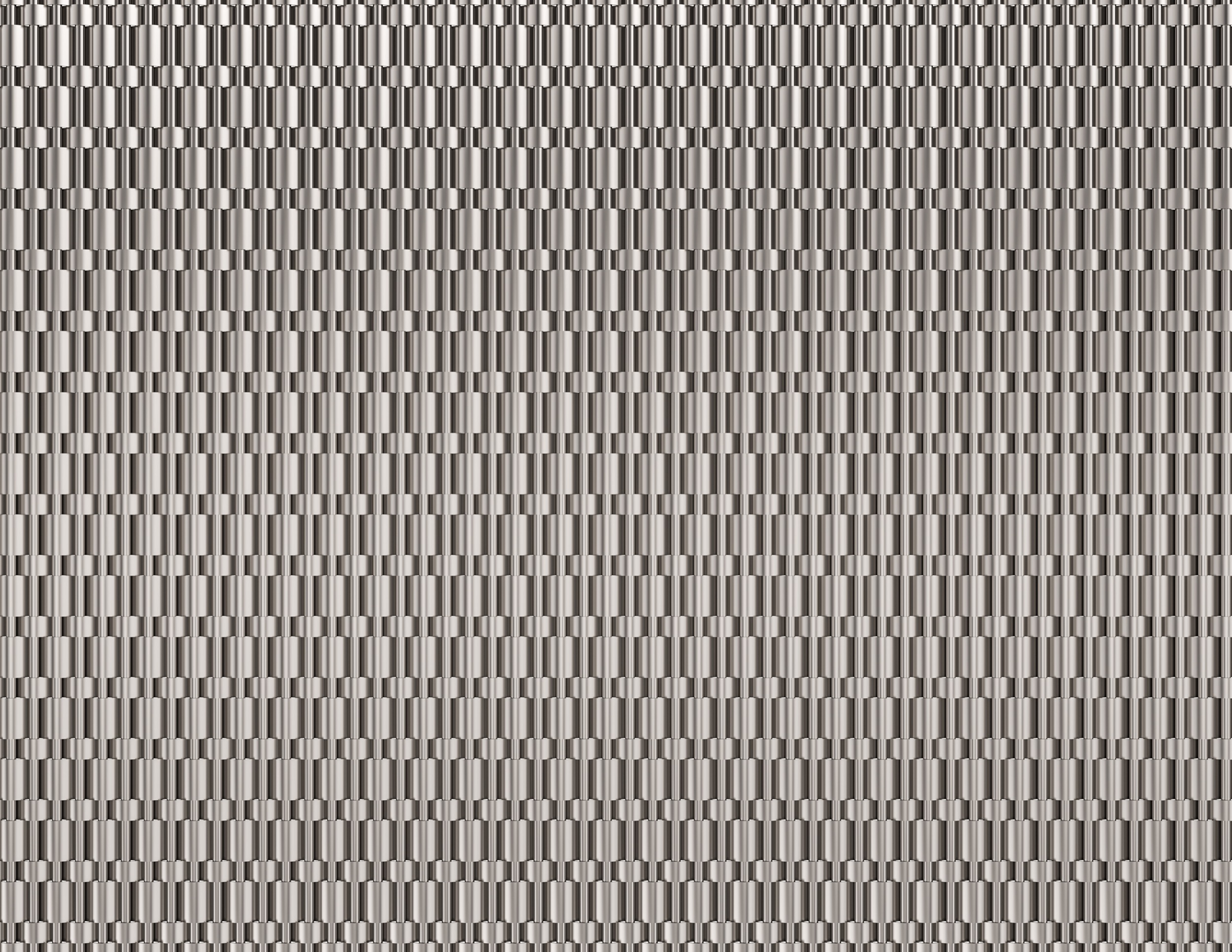 Gallery of Architectural Wire Mesh Models - JACOBSEN - 2