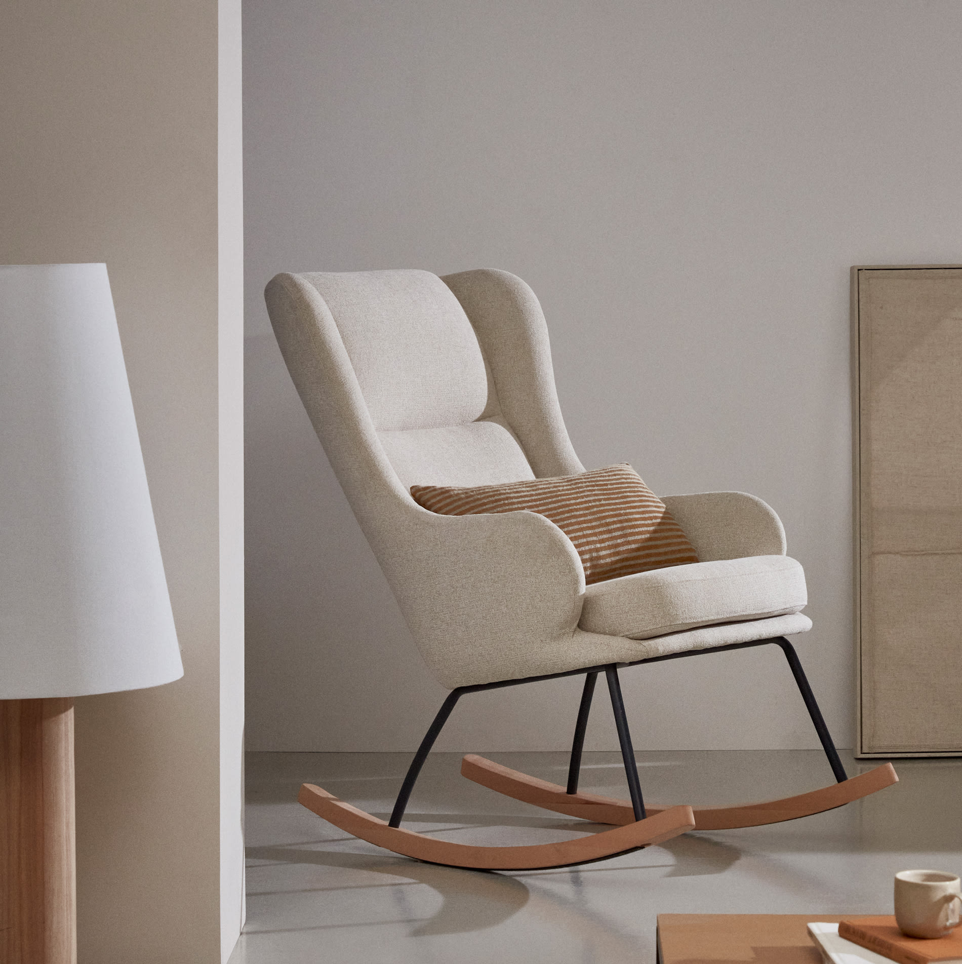 Gallery of Armchairs & Rocking Chairs - 12