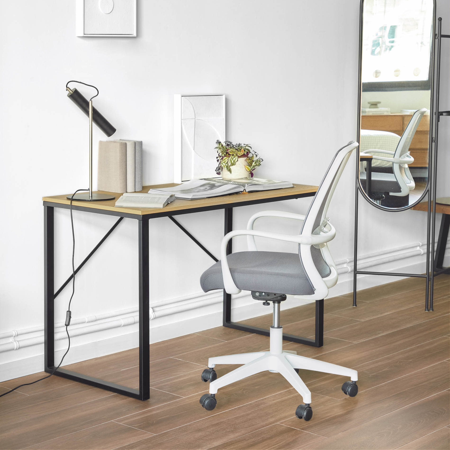 Gallery of Desk Chairs - 7