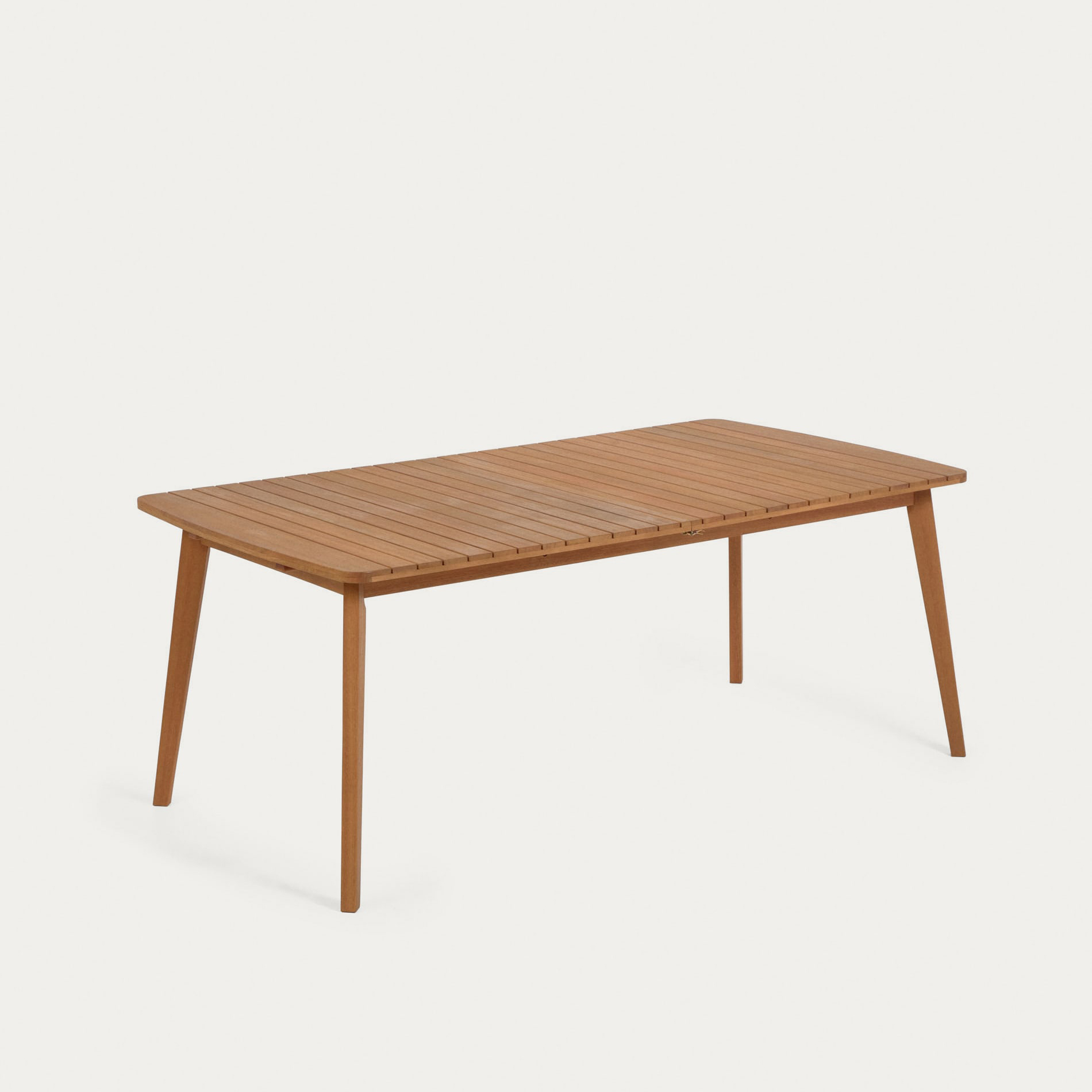 Gallery of Extendable Tables - 26
