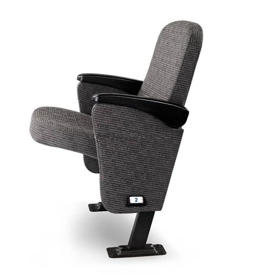 Galeria de Butacas para auditorios y teatros - 8