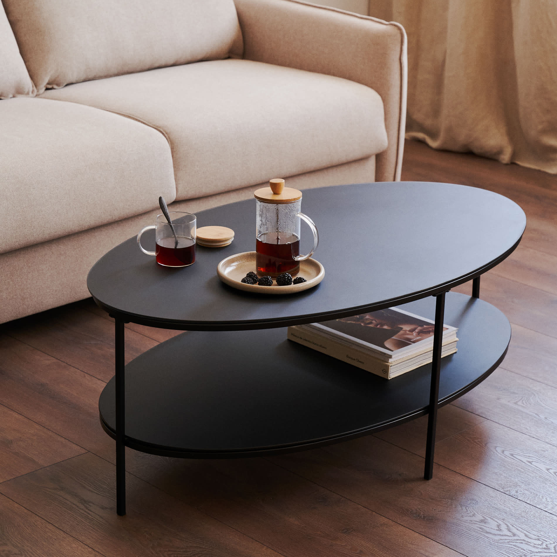Gallery of Coffee Tables - 15