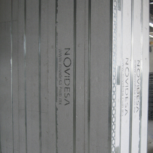 Galeria de Panel aislante para muros divisorios IKOS i16 - 6