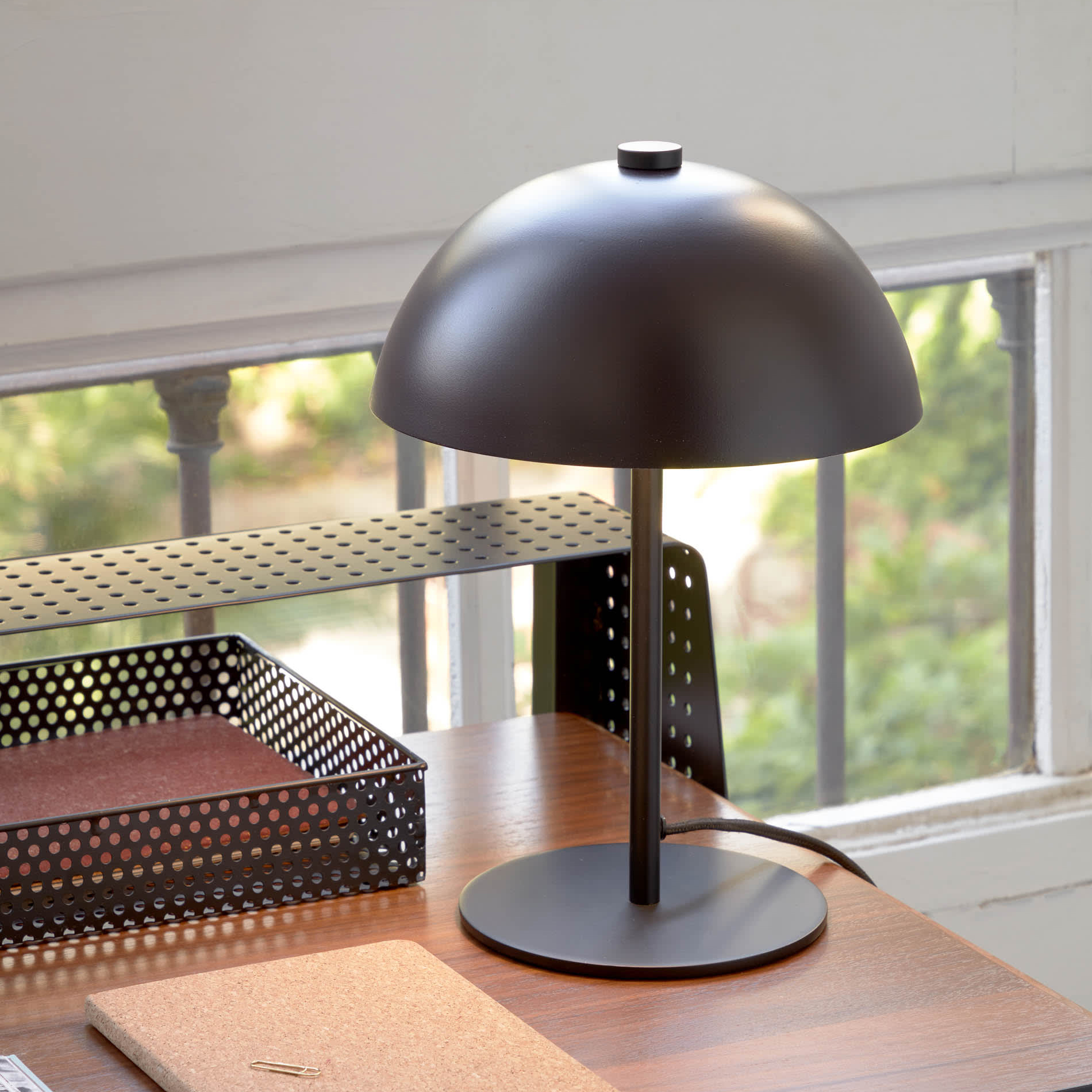Gallery of Table Lamps - 16