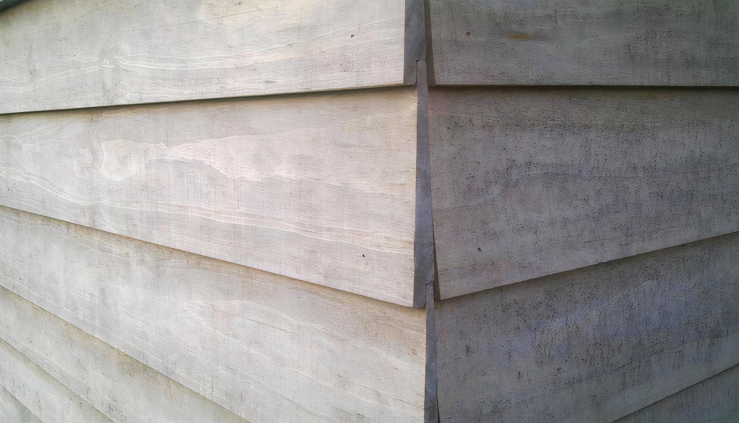 Galeria de Madera acetilada al natural - 13