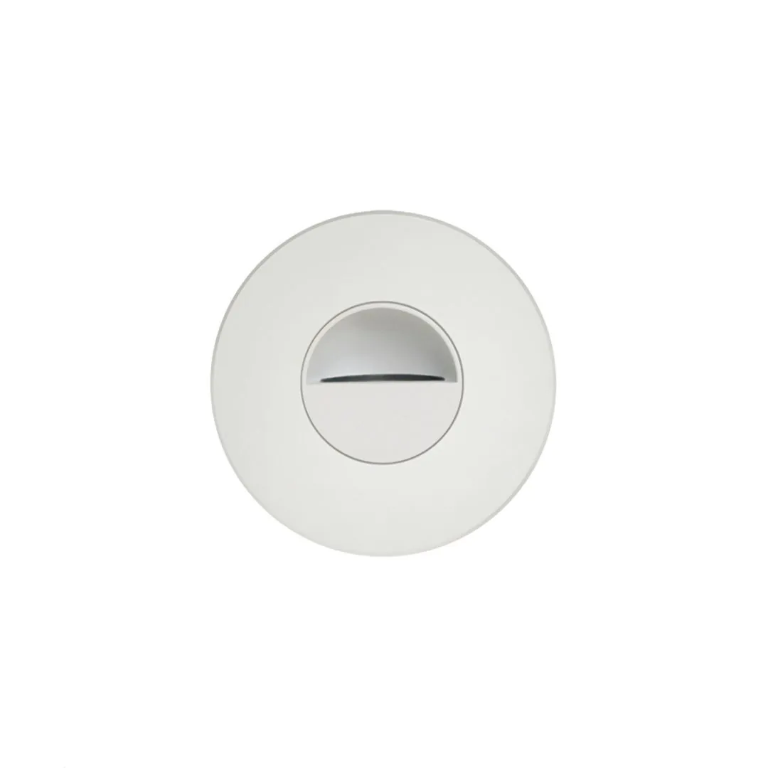 Gallery of Round Step LED Light - Ara - 2
