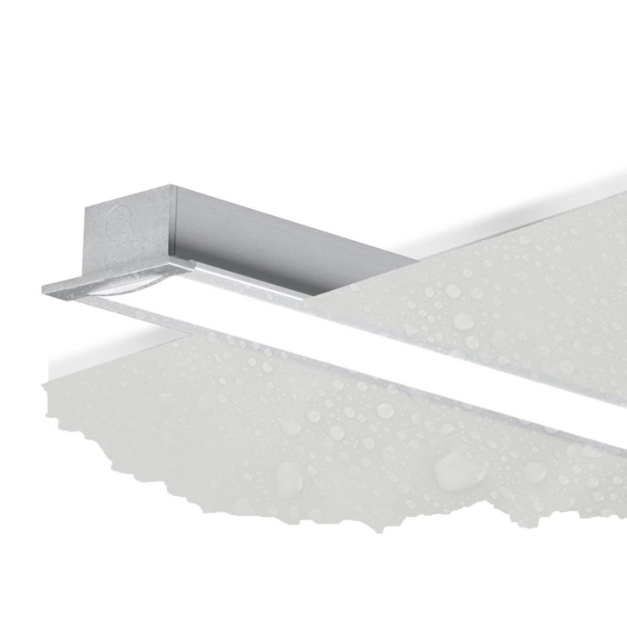Gallery of Wet Area Recessed Linear LED Light - 3