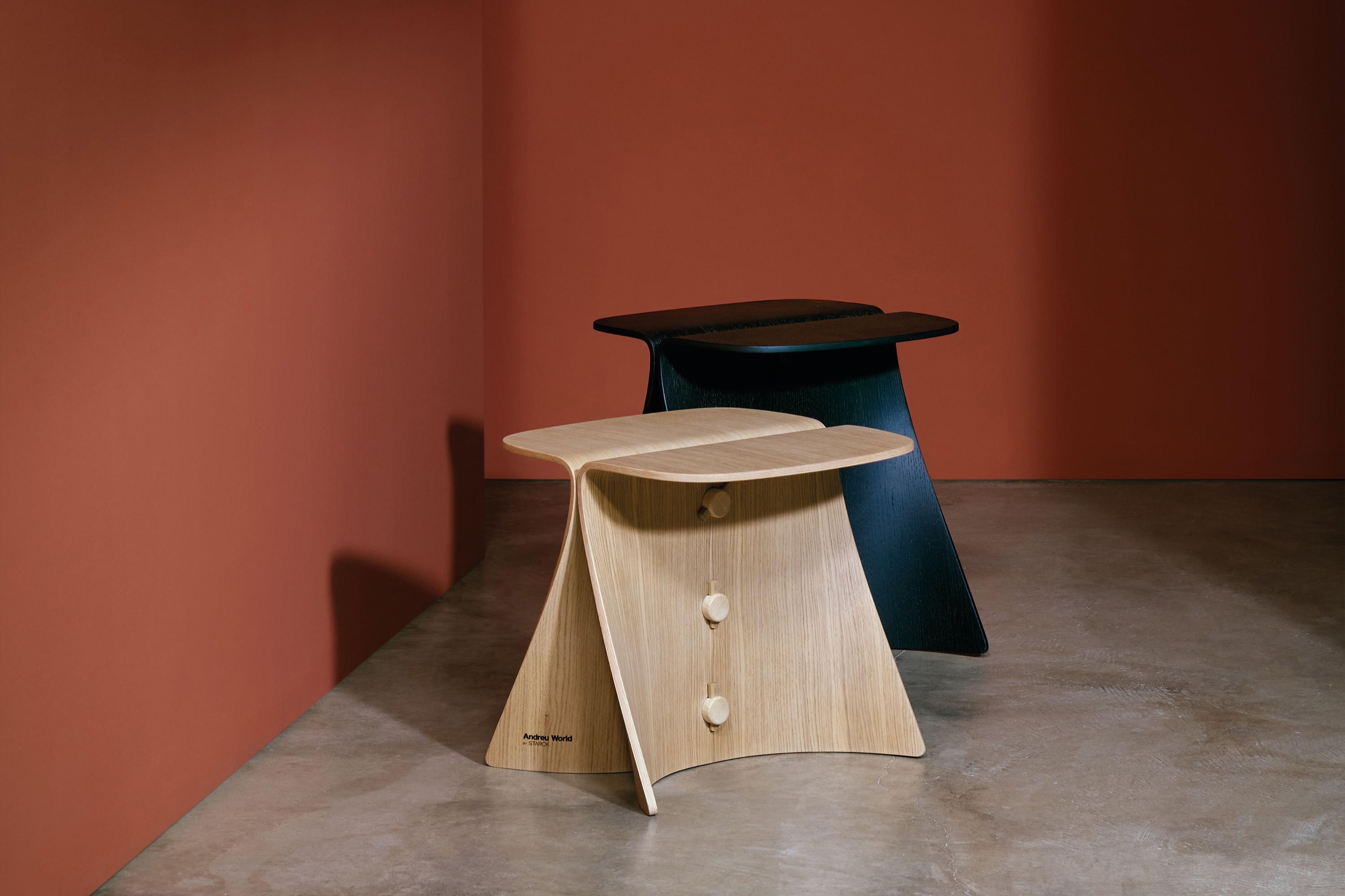 Gallery of Occasional Table - Alla - 4