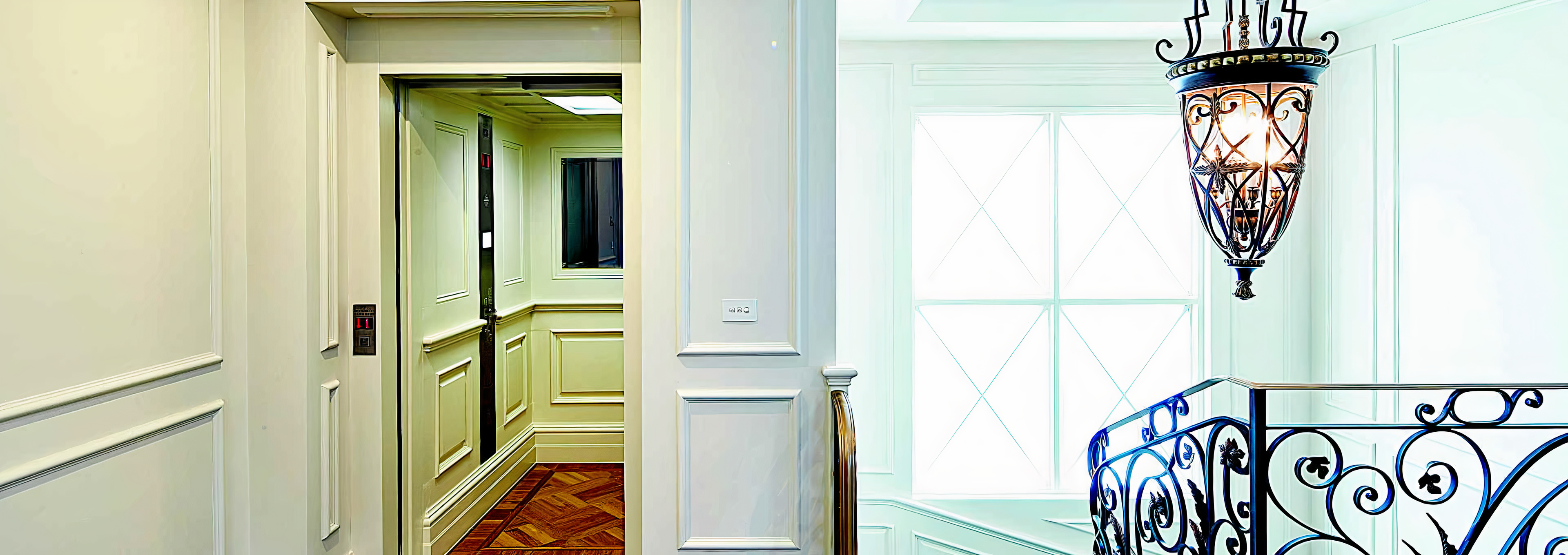 Gallery of Elevators for Private Residences - 5