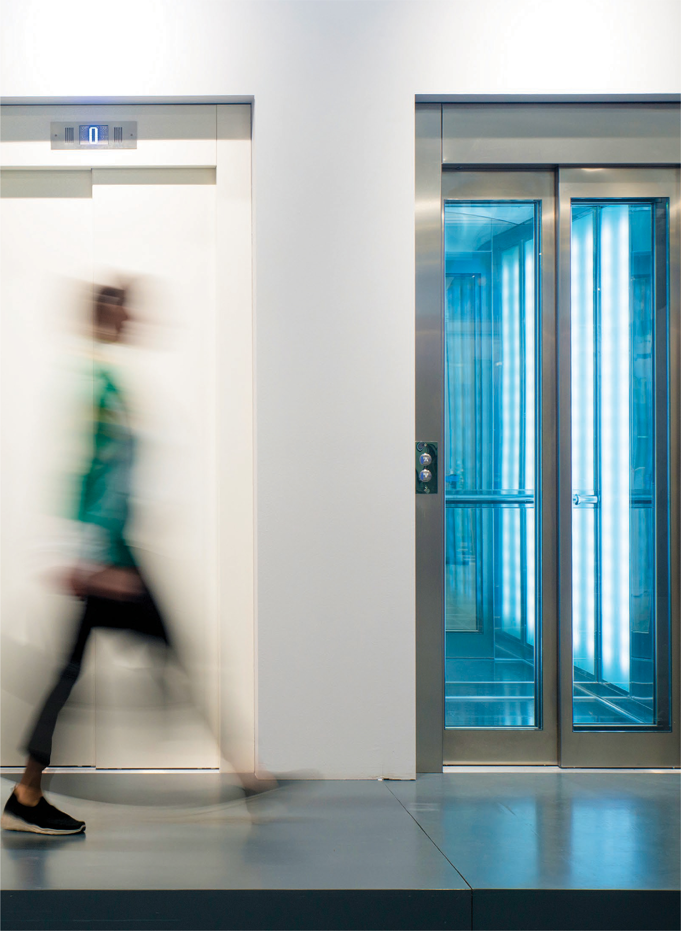 Gallery of Elevators for Private Residences - 10