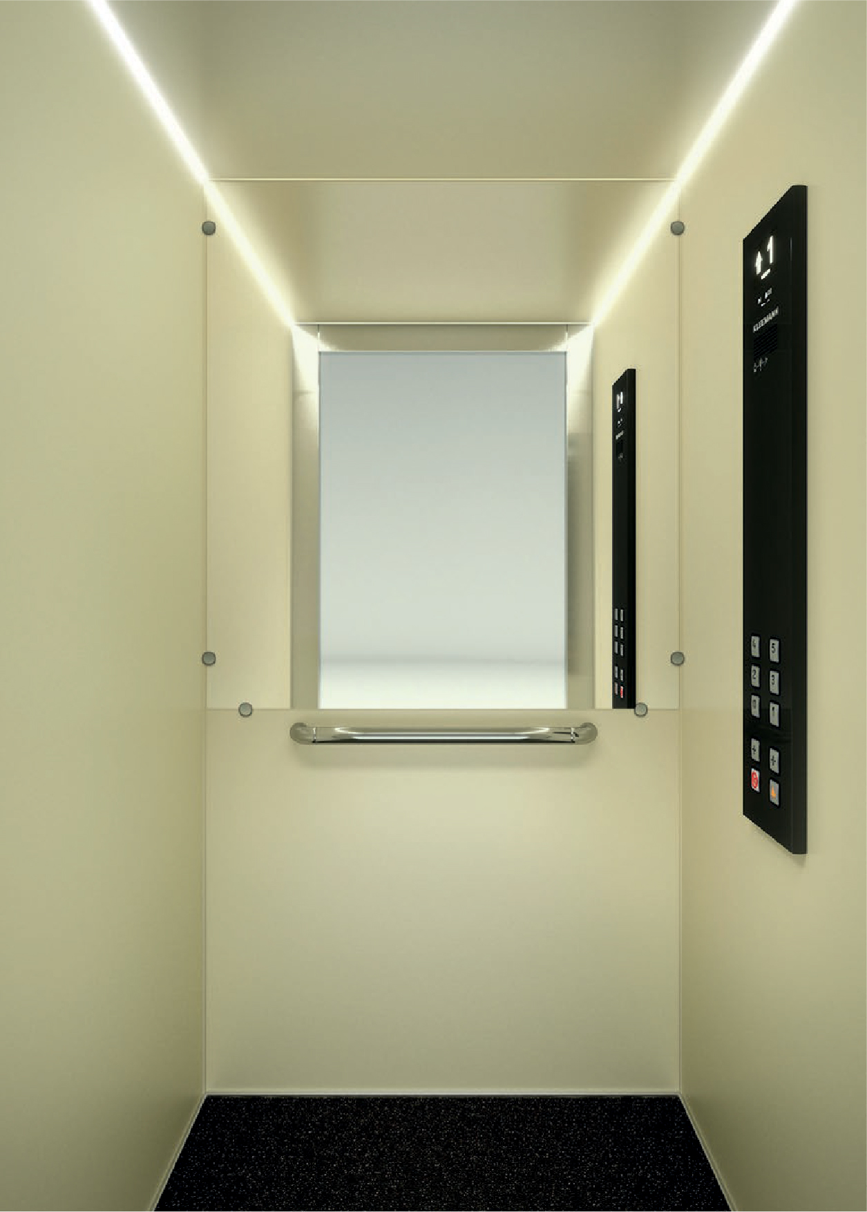 Gallery of Elevators for Private Residences - 7