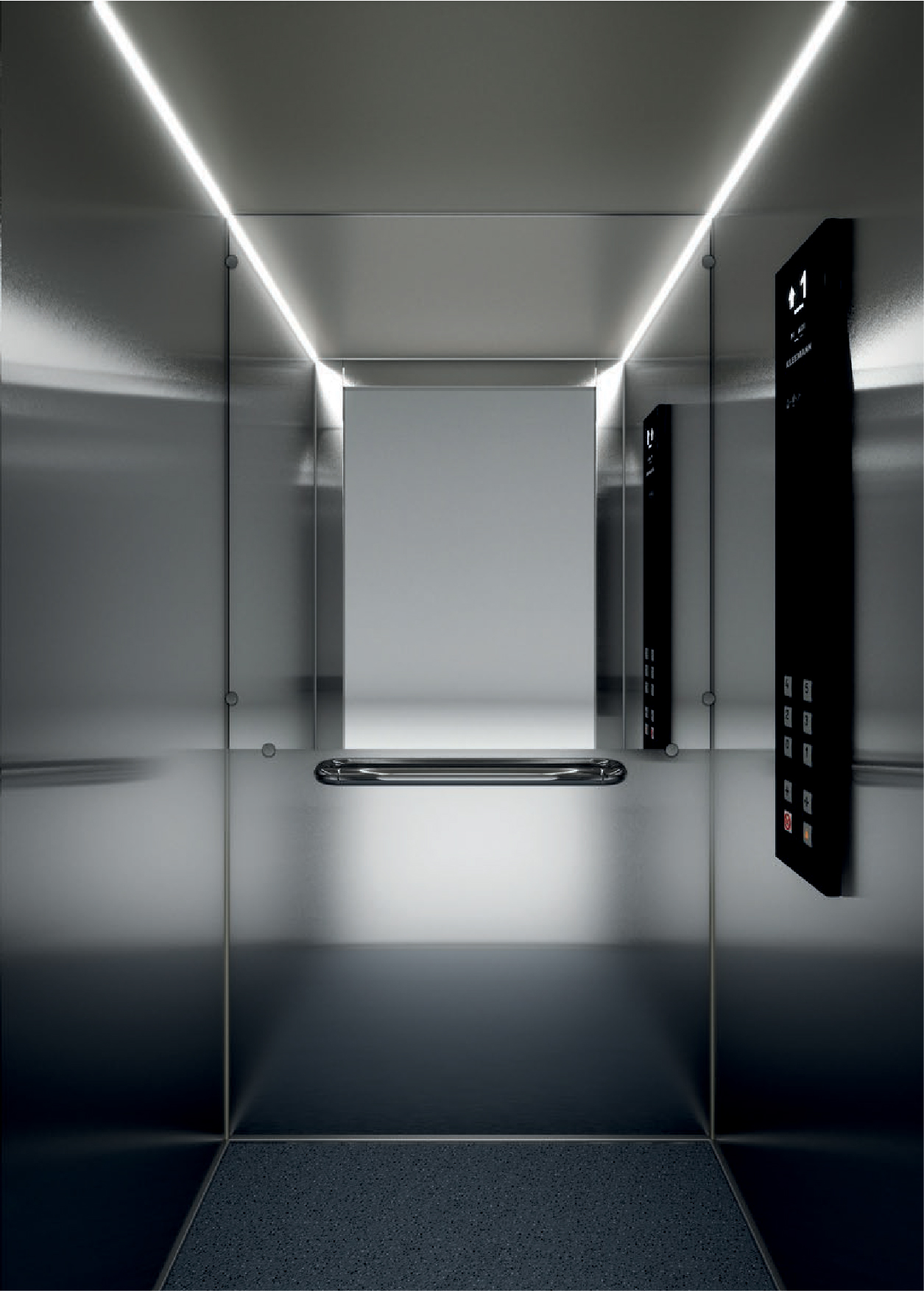 Gallery of Elevators for Private Residences - 8