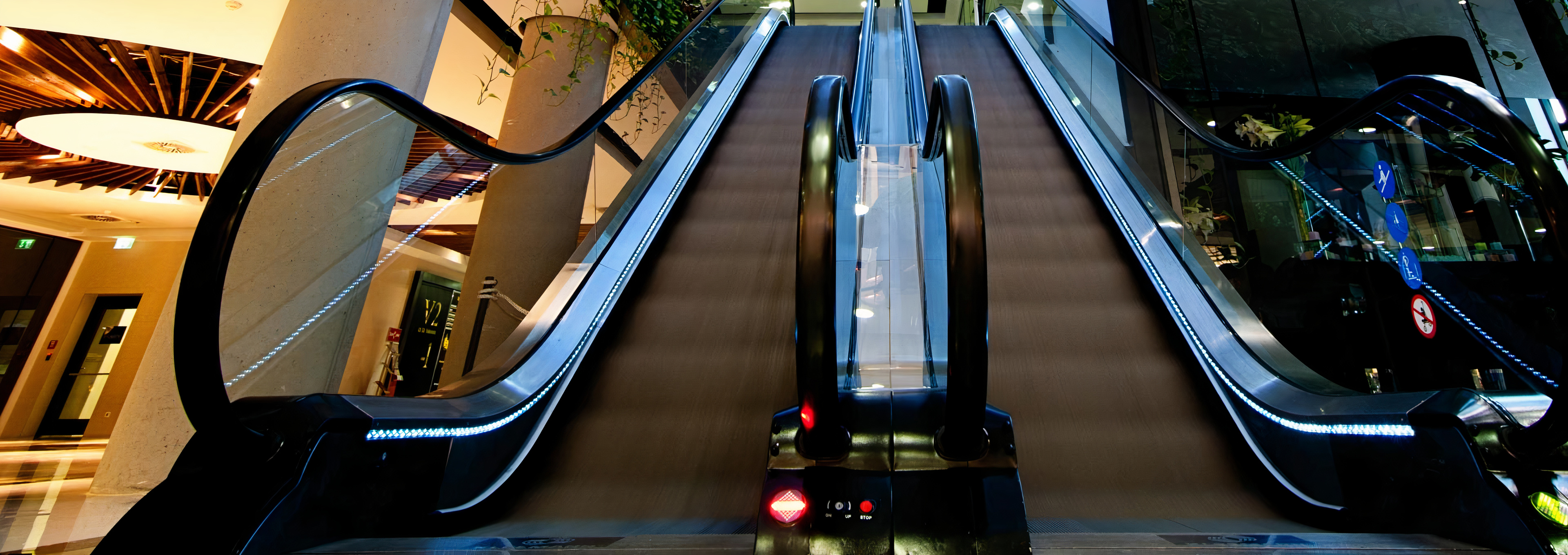 Gallery of Escalators & Moving Walks - 2
