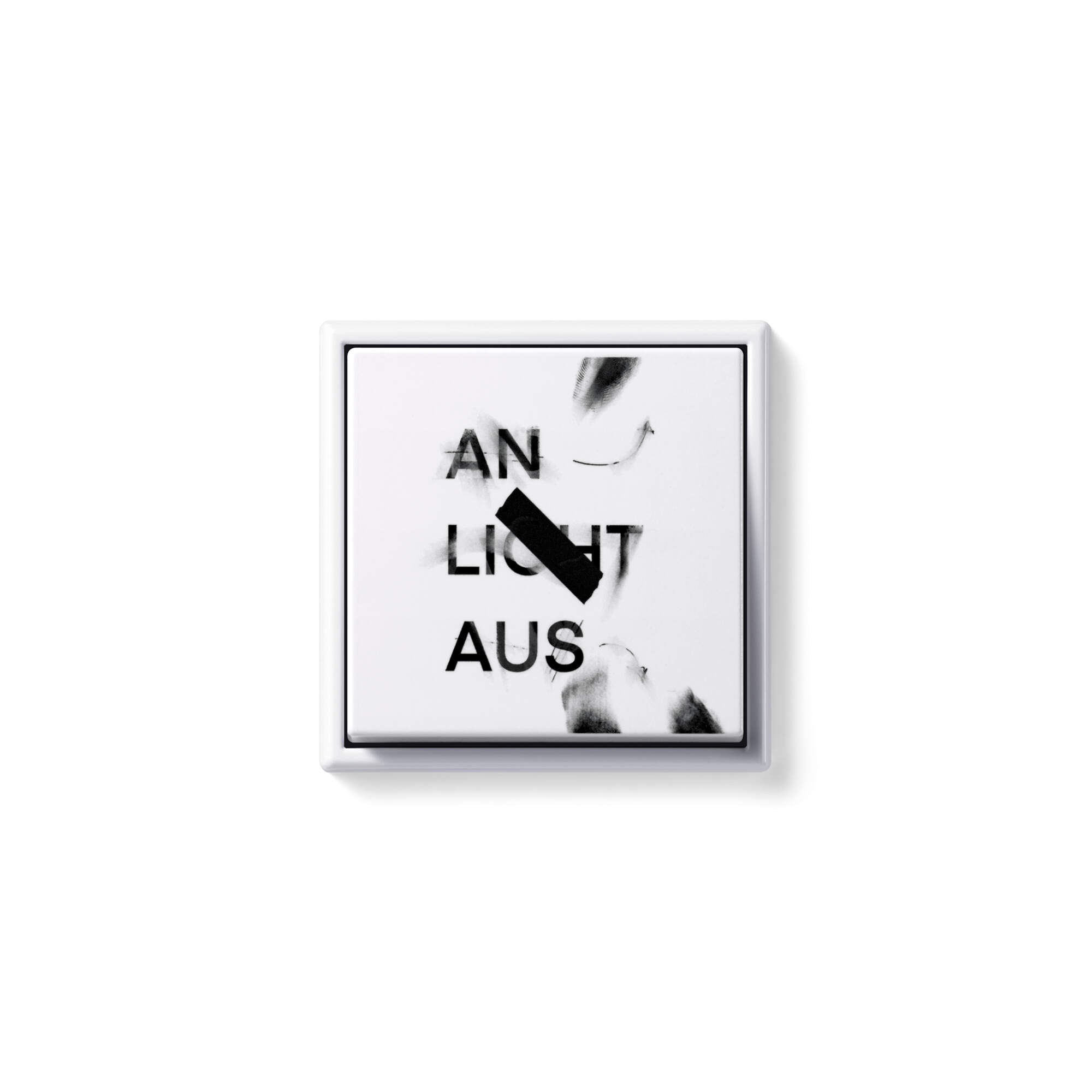 Gallery of Switches - JUNG UNIQUE by GRAFT - 35