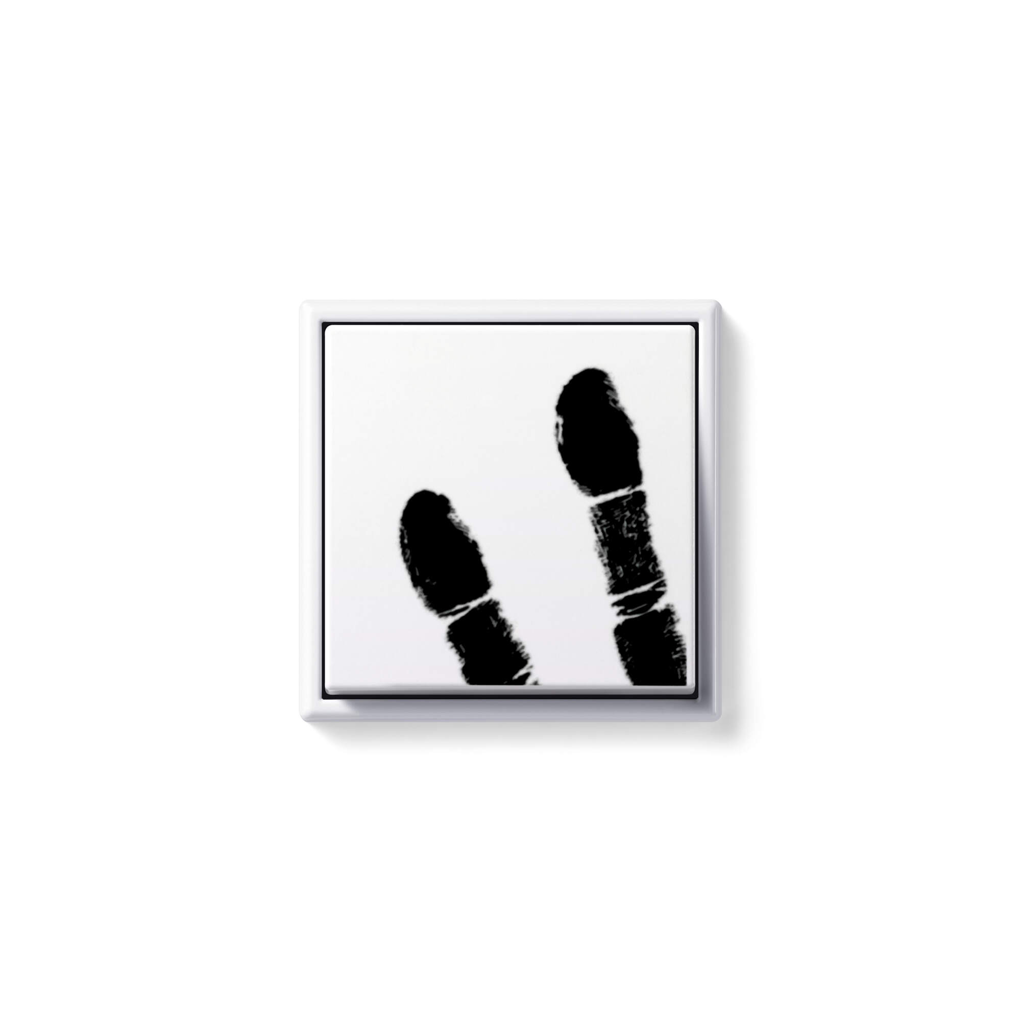 Gallery of Switches - JUNG UNIQUE by GRAFT - 29