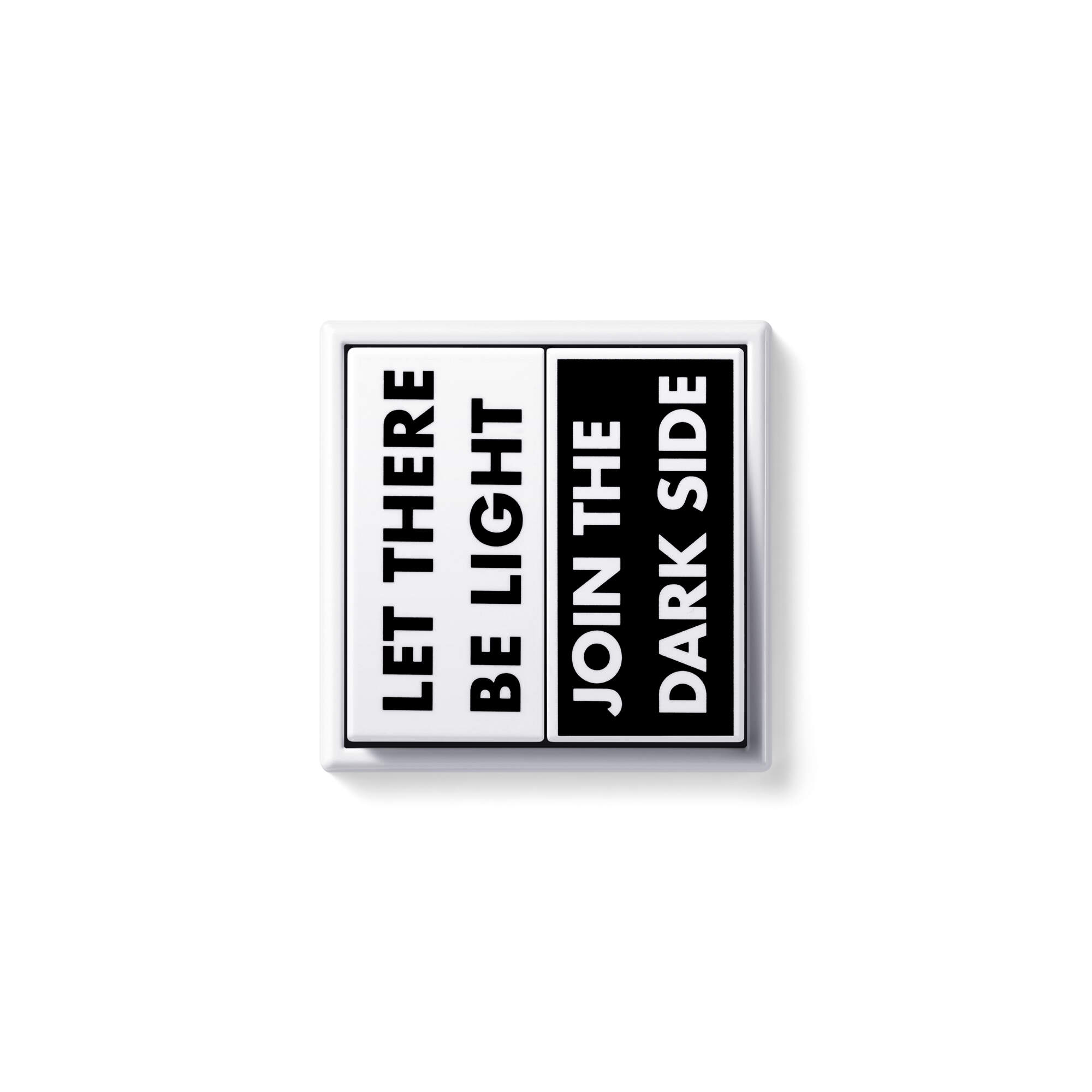 Gallery of Switches - JUNG UNIQUE by GRAFT - 23