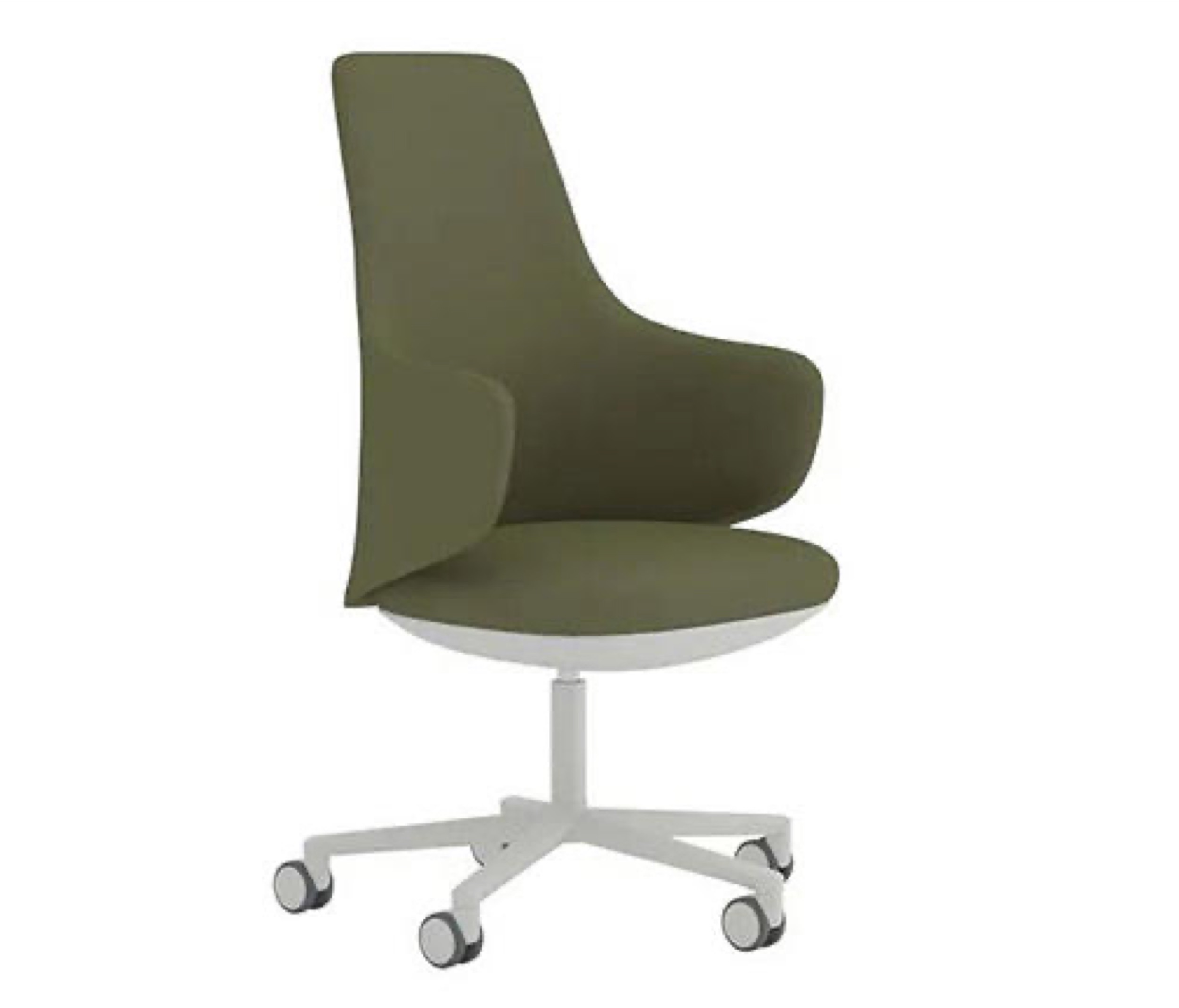 Gallery of Office Chair - Calma - 14