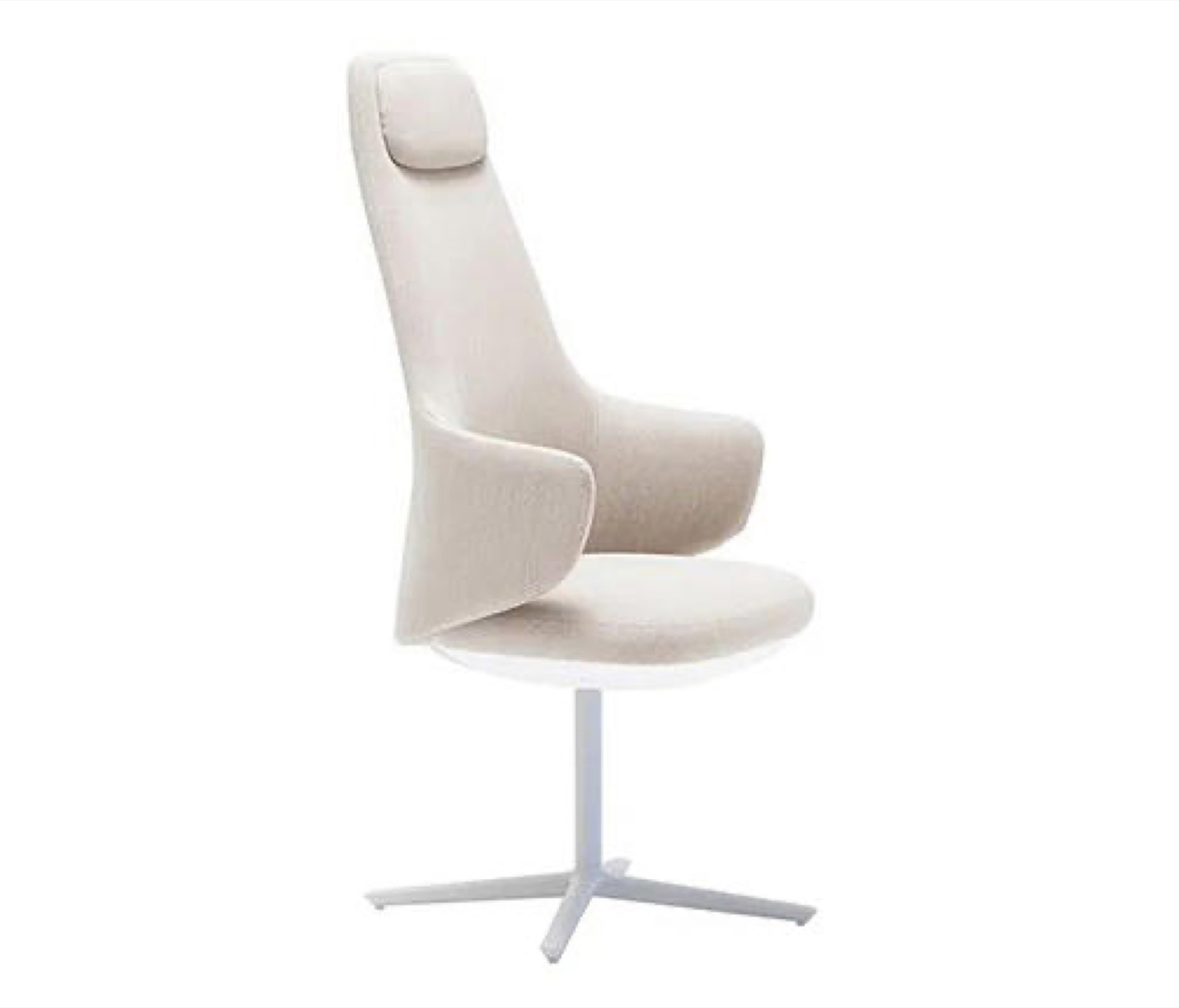 Gallery of Office Chair - Calma - 18