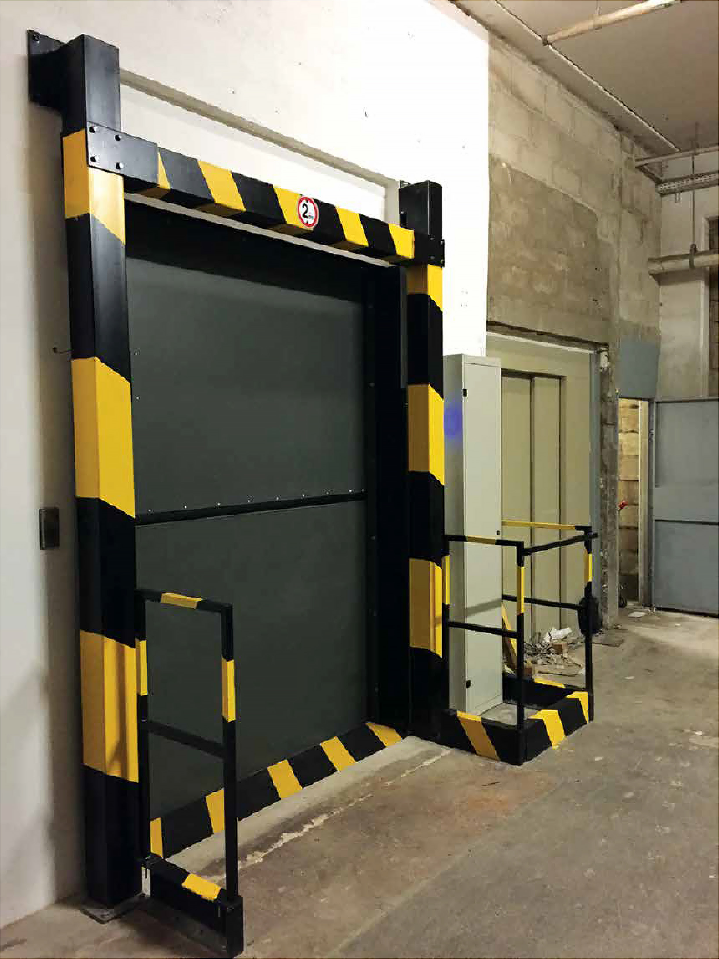 Gallery of Custom Elevator Solutions - 10