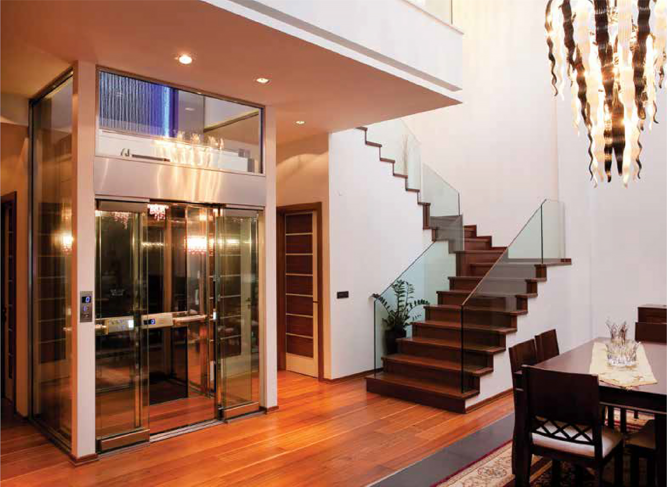 Gallery of Custom Elevator Solutions - 4