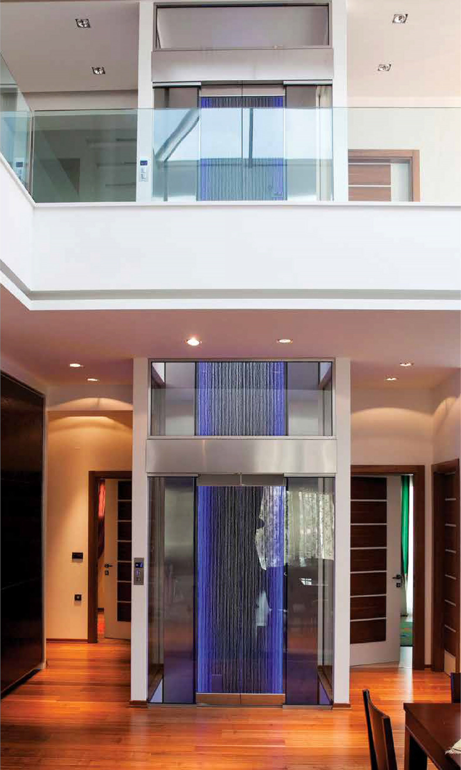 Gallery of Custom Elevator Solutions - 3